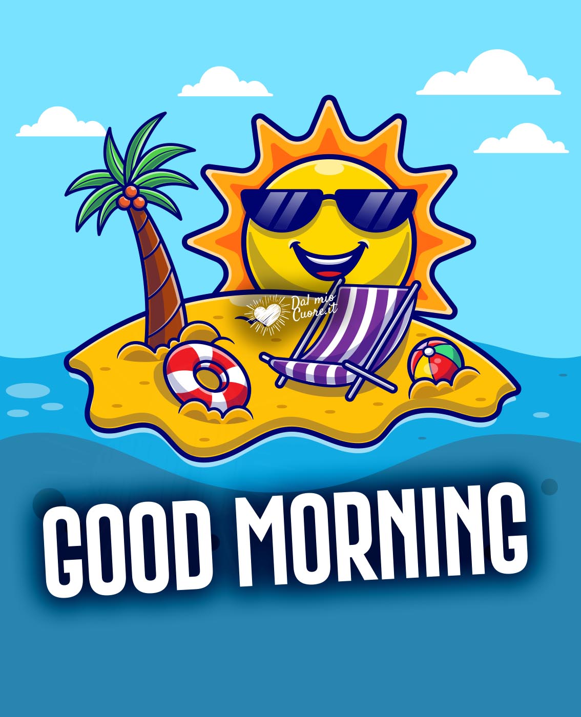 Nice Summer Morning Wallpapers - Wallpaper Cave