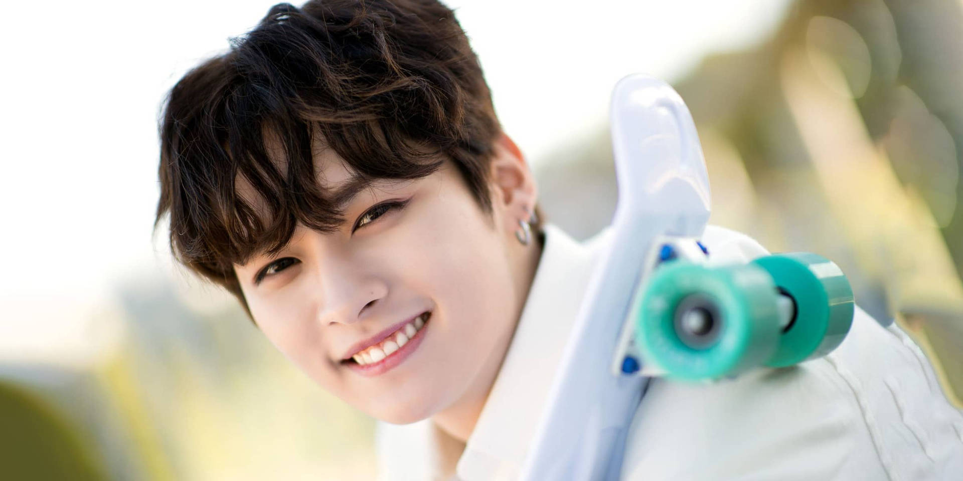 Lee Know PC Wallpapers - Wallpaper Cave