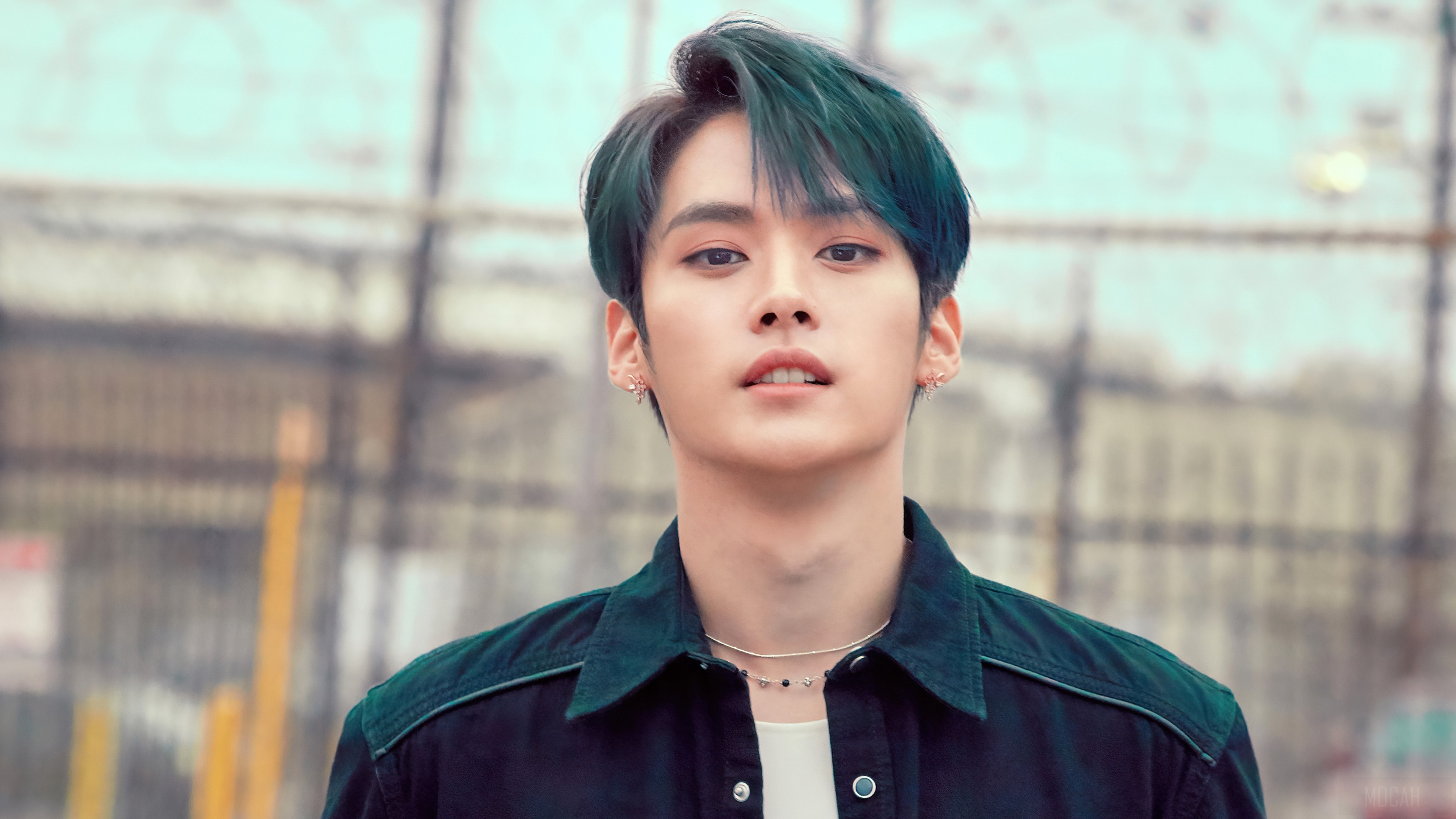 Lee Know PC Wallpapers - Wallpaper Cave