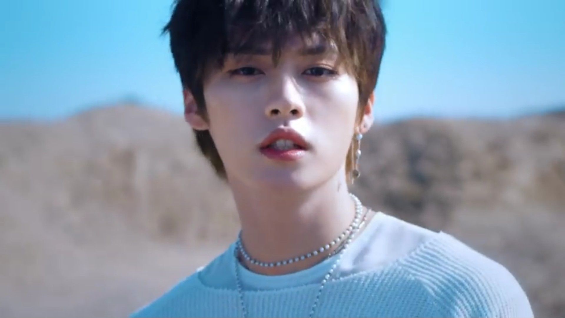 Lee Know PC Wallpapers - Wallpaper Cave