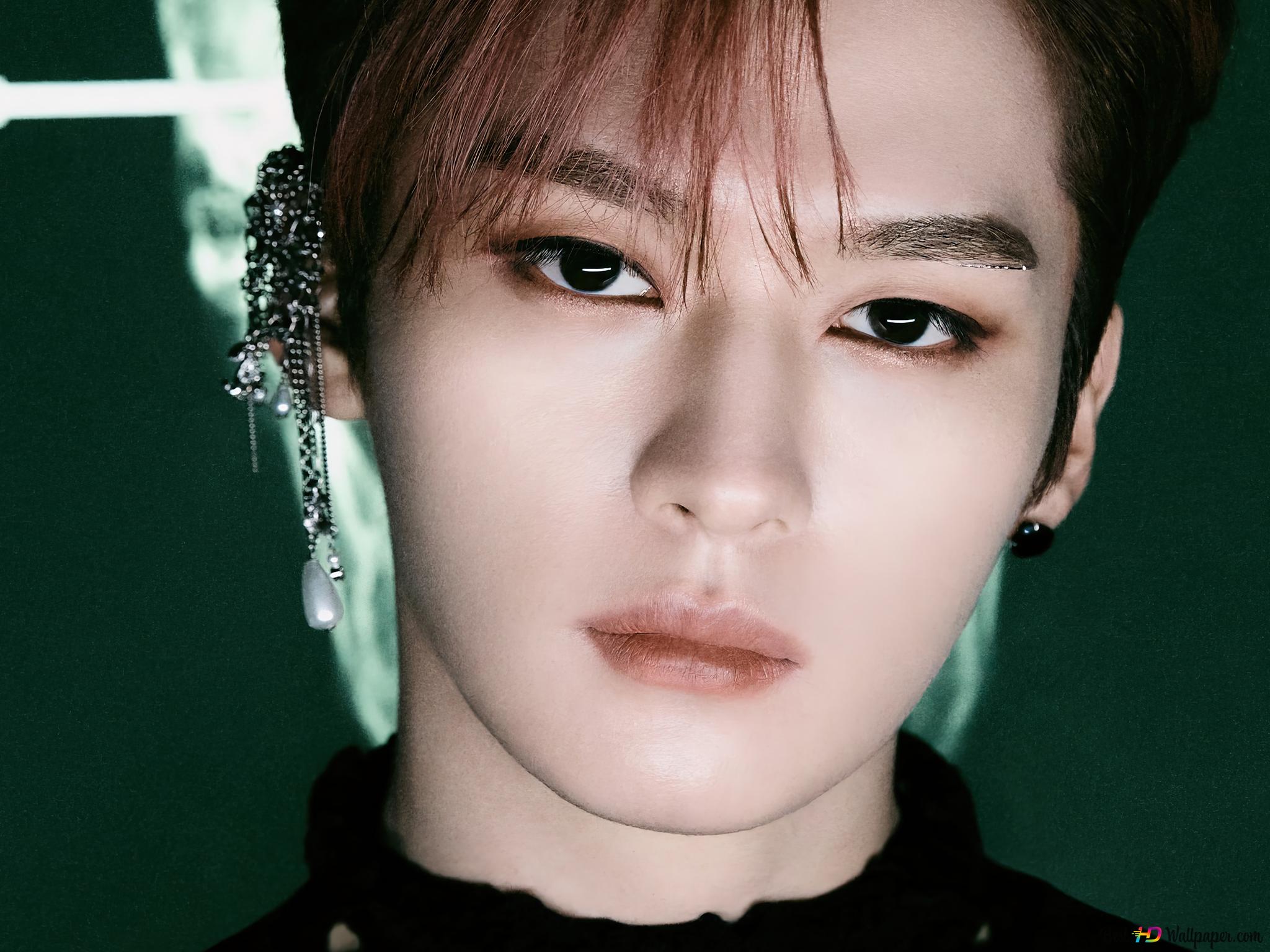 Lee Know PC Wallpapers - Wallpaper Cave