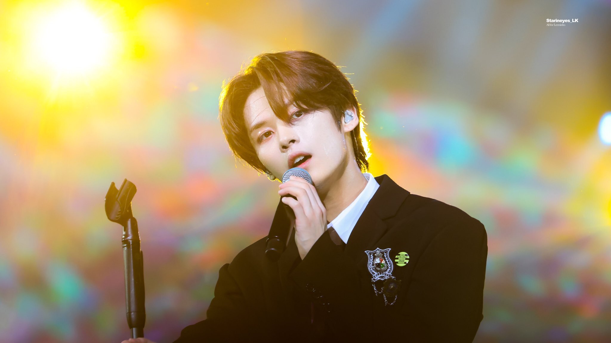 Lee Know PC Wallpapers - Wallpaper Cave