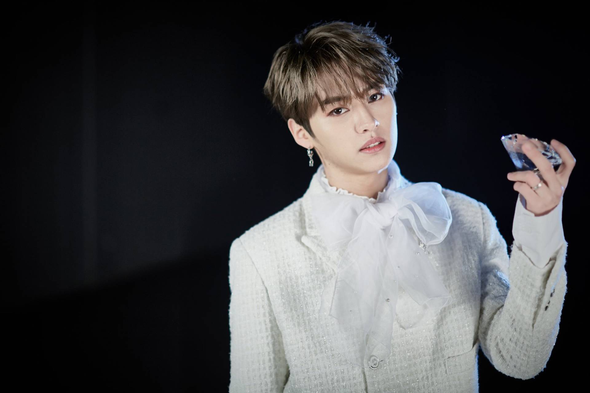 Lee Know PC Wallpapers - Wallpaper Cave