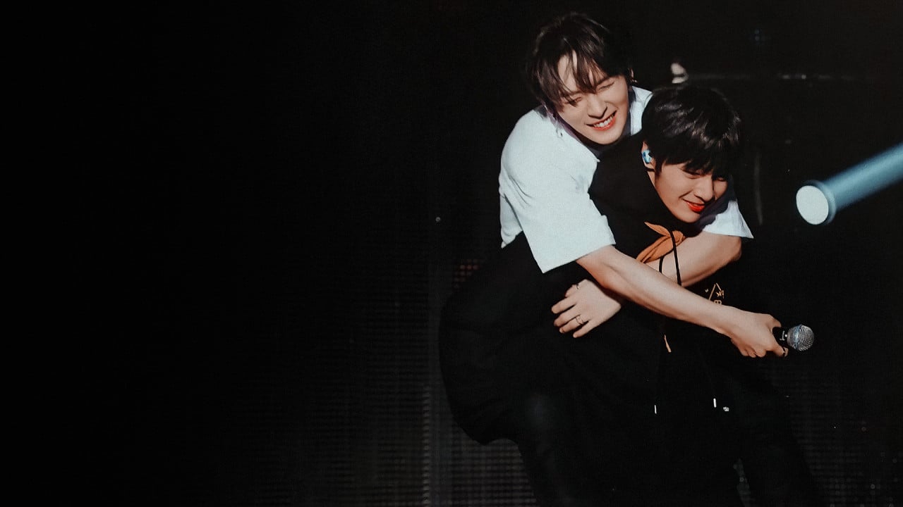 Lee Know PC Wallpapers - Wallpaper Cave