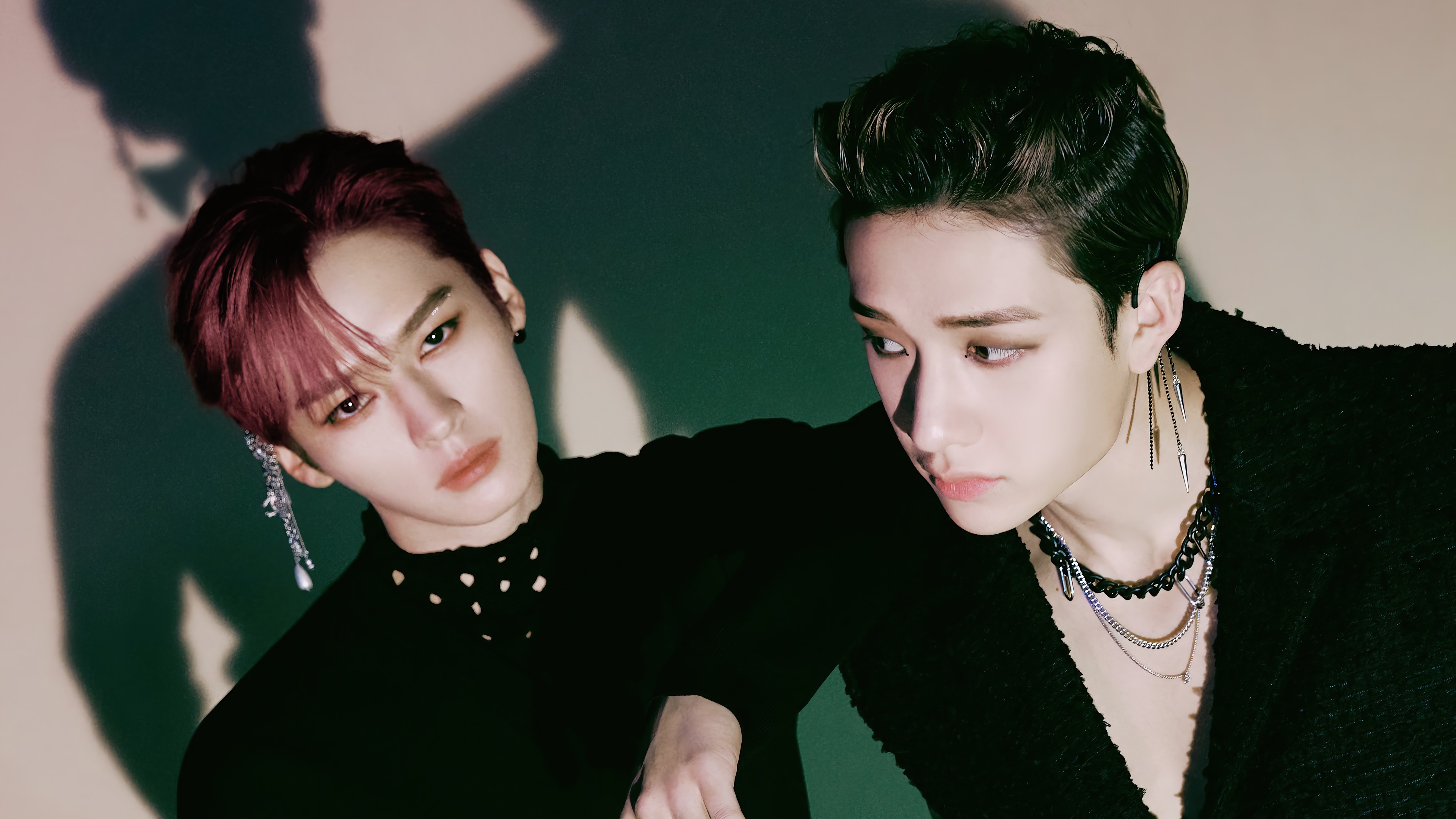 Lee Know PC Wallpapers - Wallpaper Cave