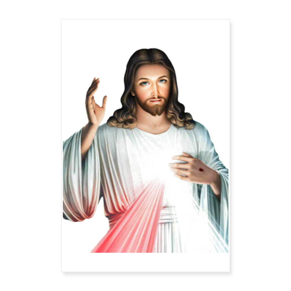 Divine Mercy Jesus Wallpapers - Wallpaper Cave