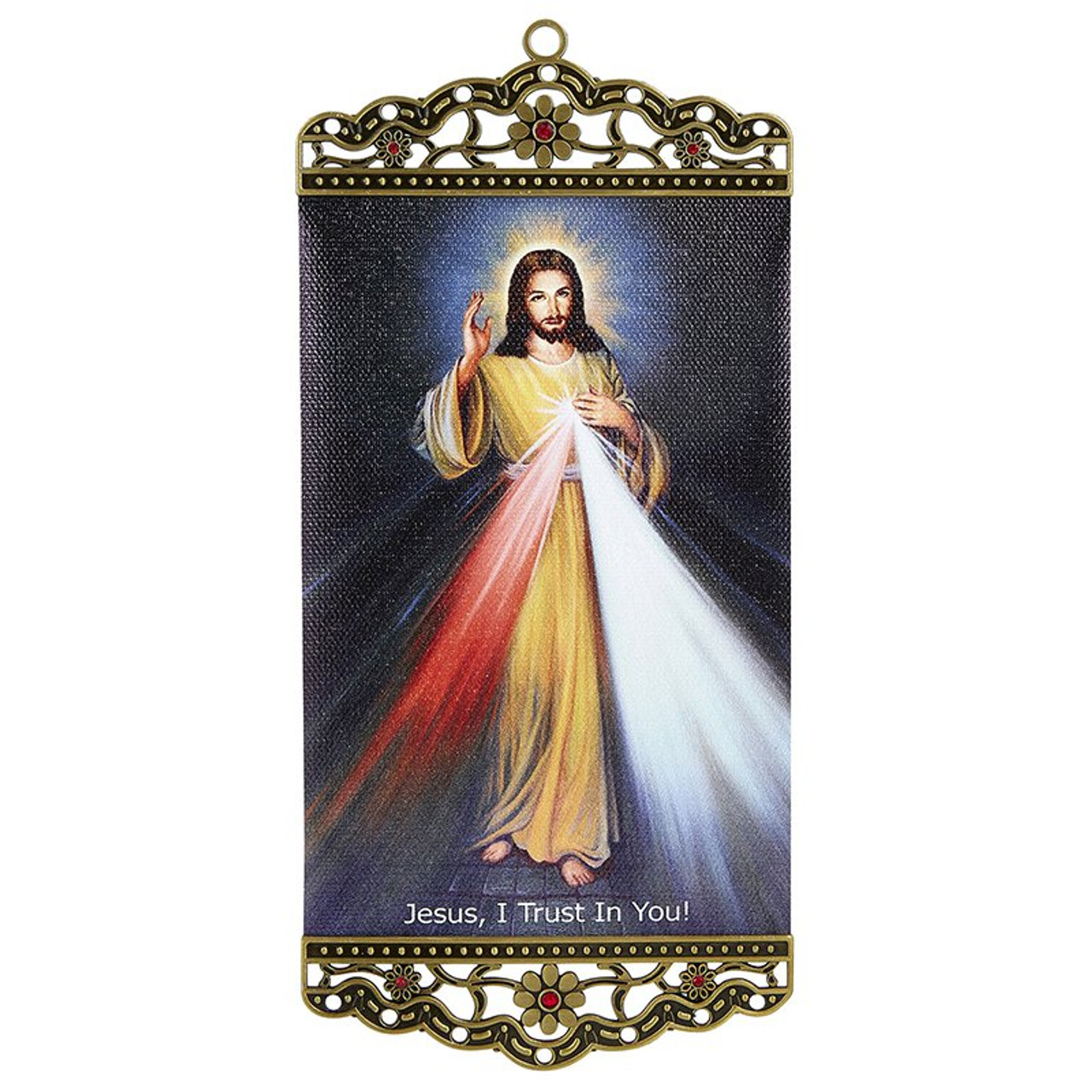Divine Mercy Jesus Wallpapers - Wallpaper Cave