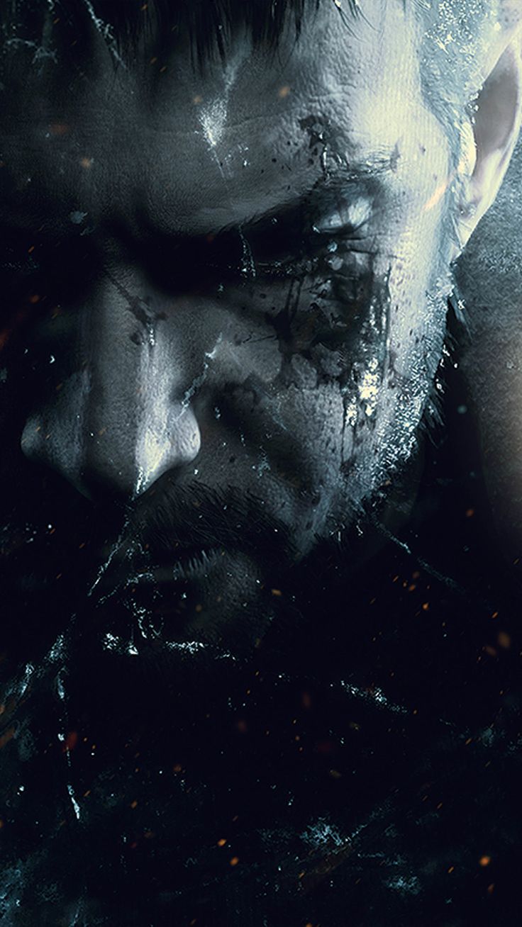 Resident Evil Village Mobile Wallpapers - Wallpaper Cave