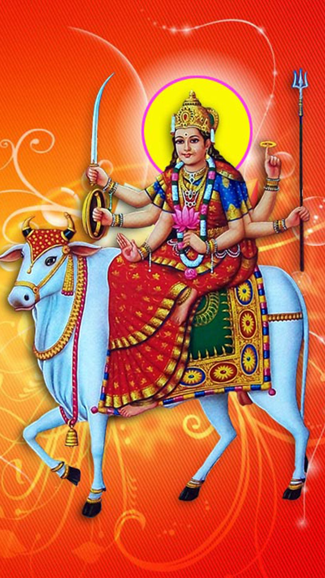 Umiya Mata Wallpapers - Wallpaper Cave