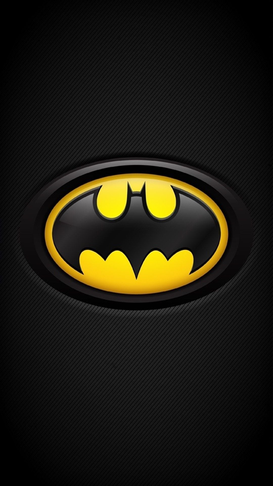 Batman Logo Android Wallpapers - Wallpaper Cave