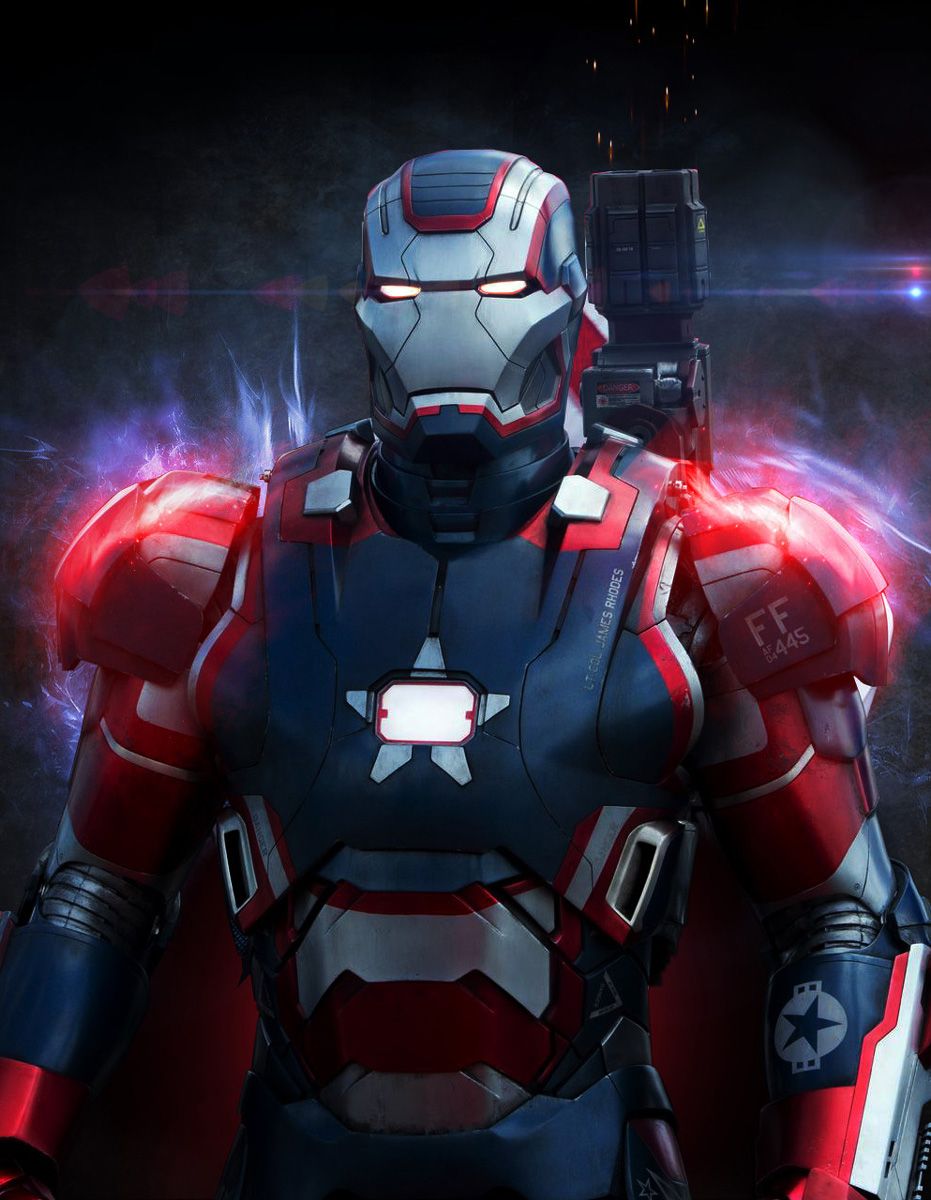 2023 Iron Man Wallpapers - Wallpaper Cave