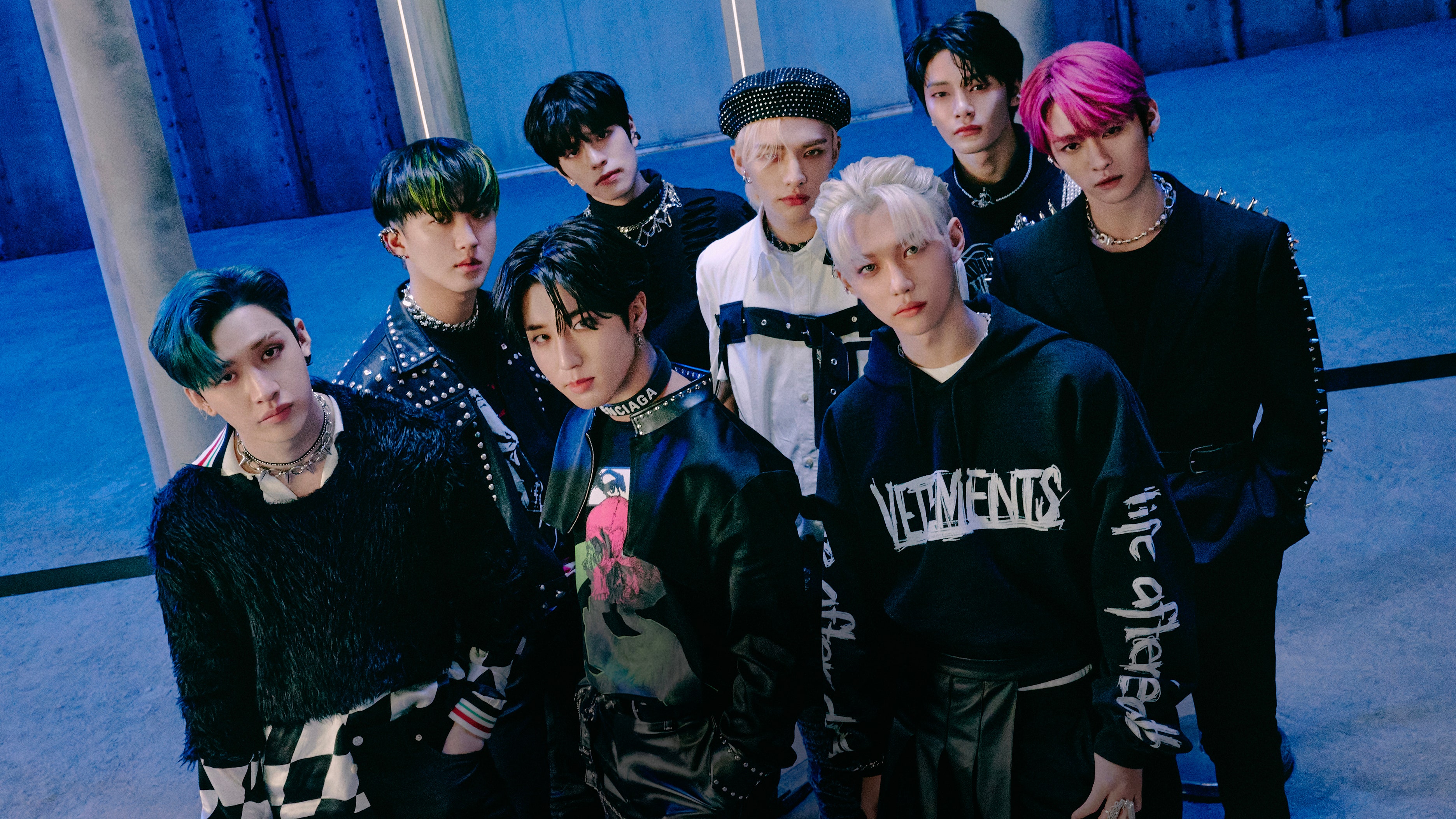 Stray Kids Oddinary Wallpapers - Wallpaper Cave Stray Kids Oddinary Wallpapers - Wallpaper Cave