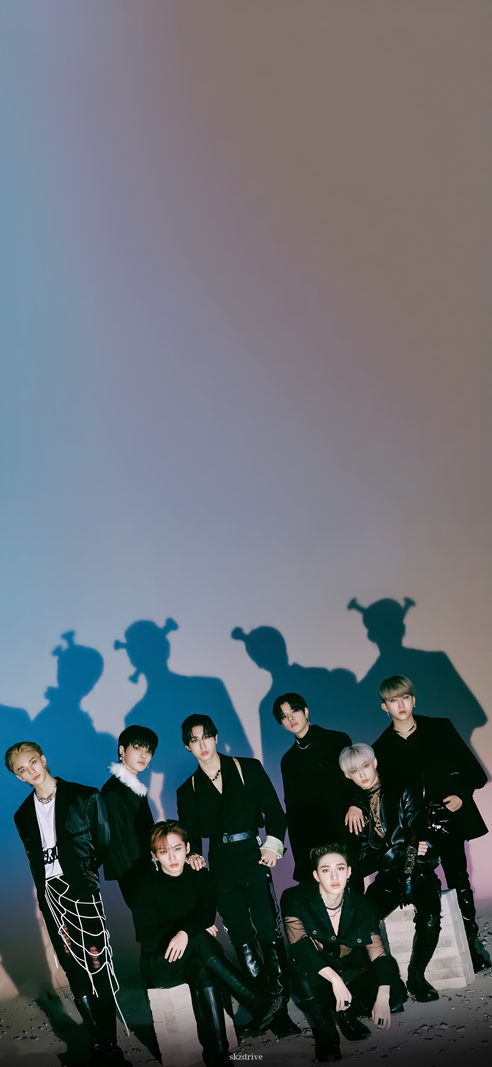 Stray Kids Oddinary Wallpapers - Wallpaper Cave