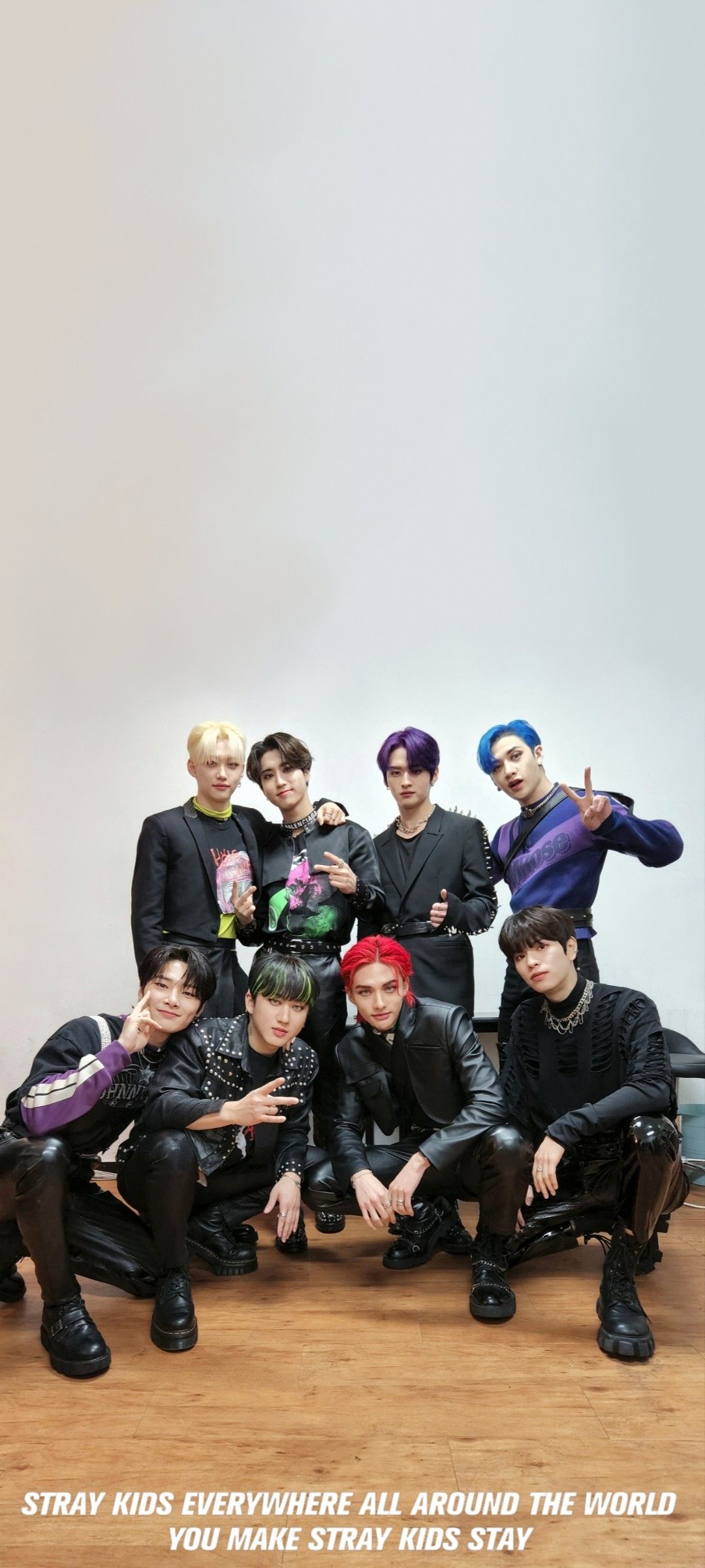 Stray Kids Oddinary Wallpapers - Wallpaper Cave