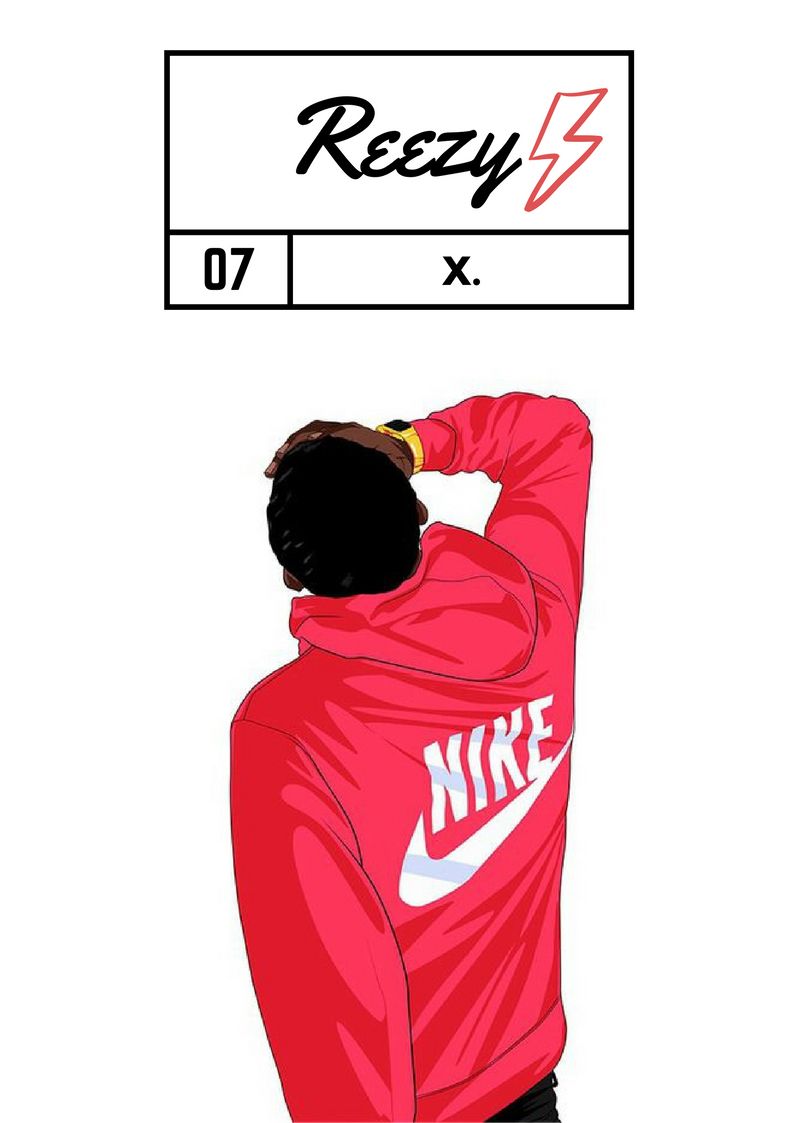 Reezy Wallpapers - Wallpaper Cave