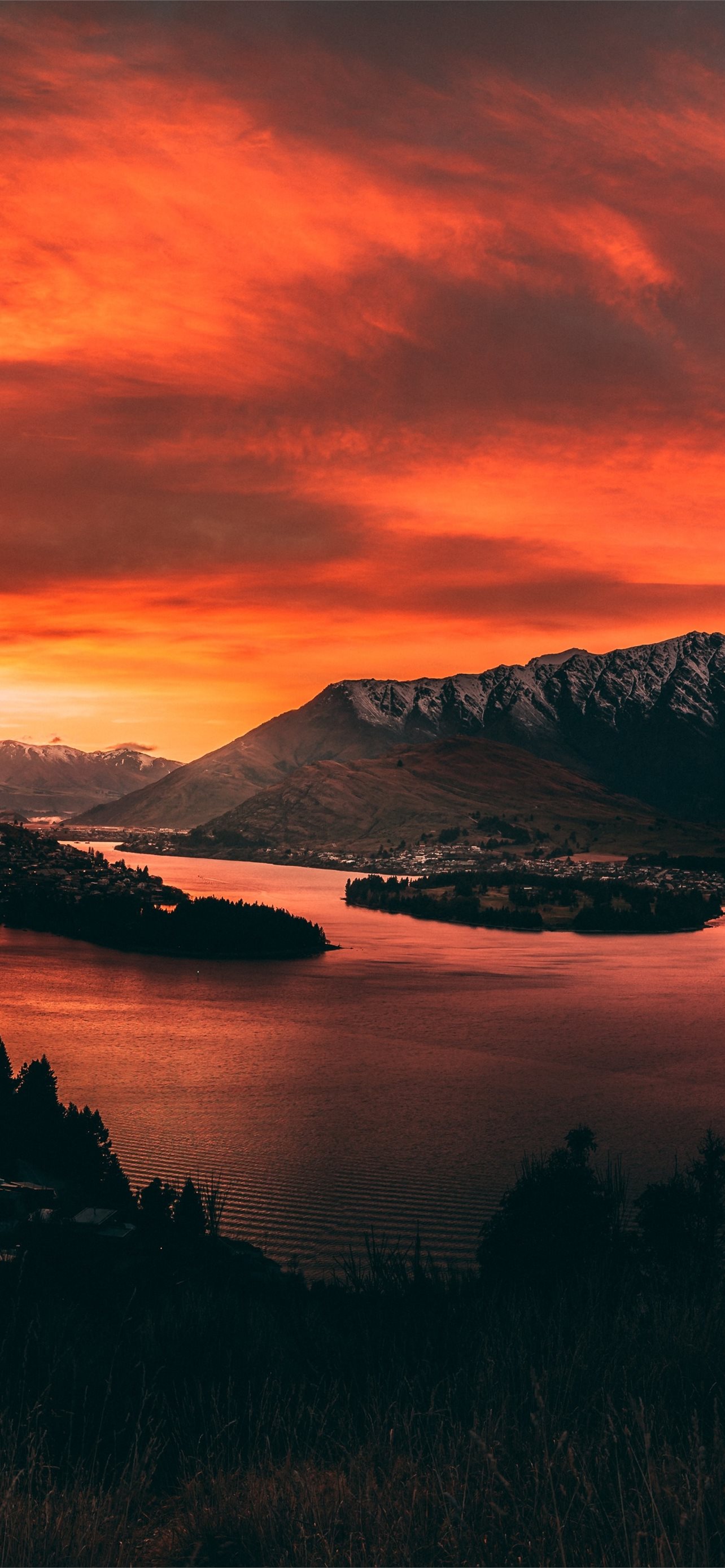 Ios 14 Wallpaper Nature