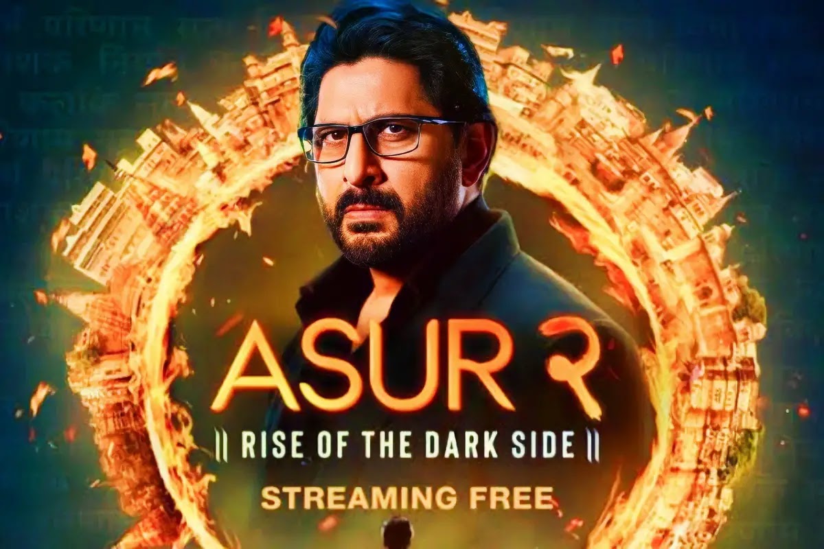 Asur 2: The Rise Of The Dark Side Wallpapers - Wallpaper Cave