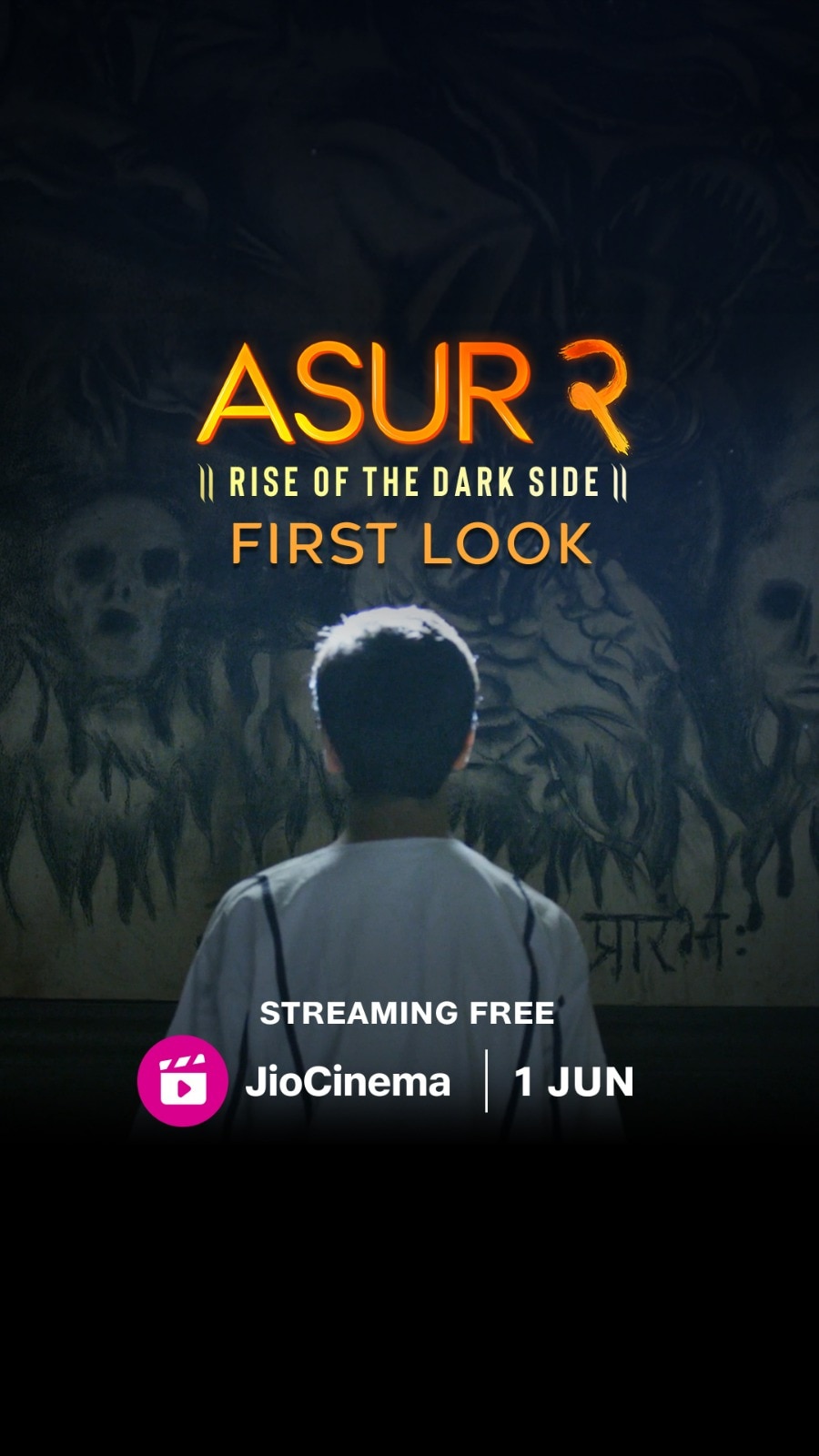 Asur 2: The Rise Of The Dark Side Wallpapers - Wallpaper Cave