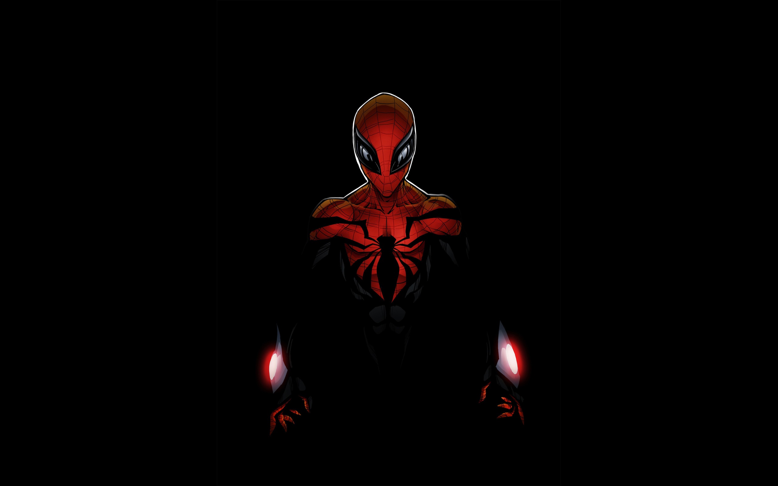 4k Uhd Spider-man Wallpapers - Wallpaper Cave