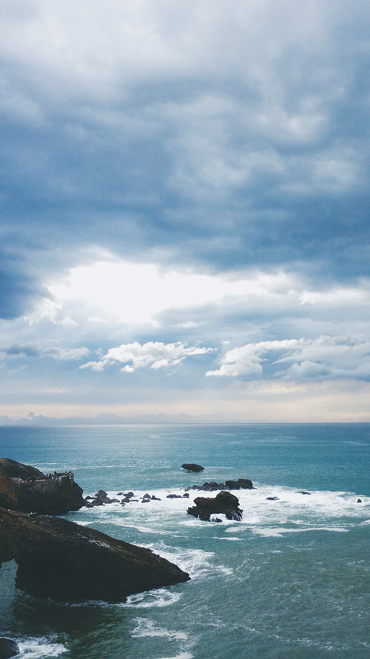 Ocean Summer VSCO Wallpapers - Wallpaper Cave