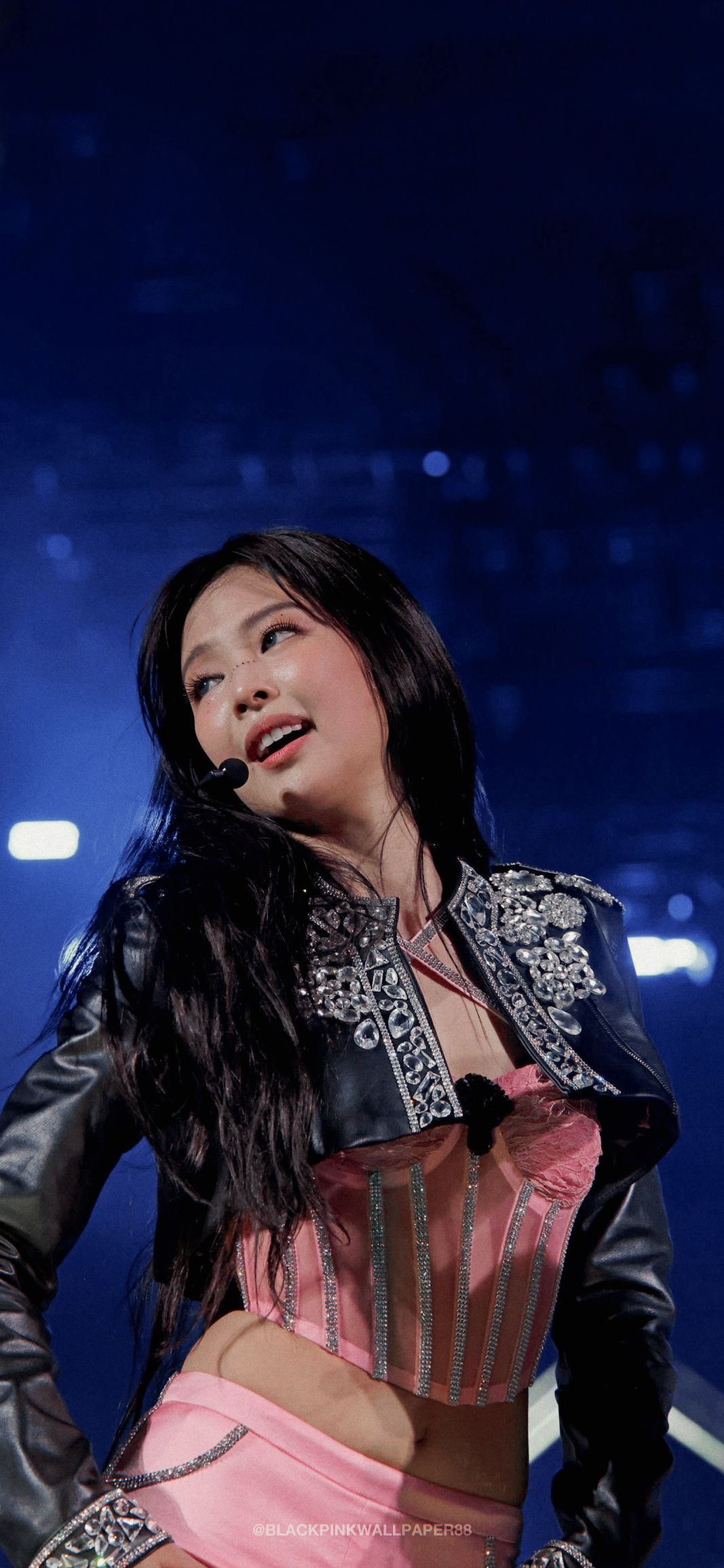 Jennie Spot! Wallpapers - Wallpaper Cave