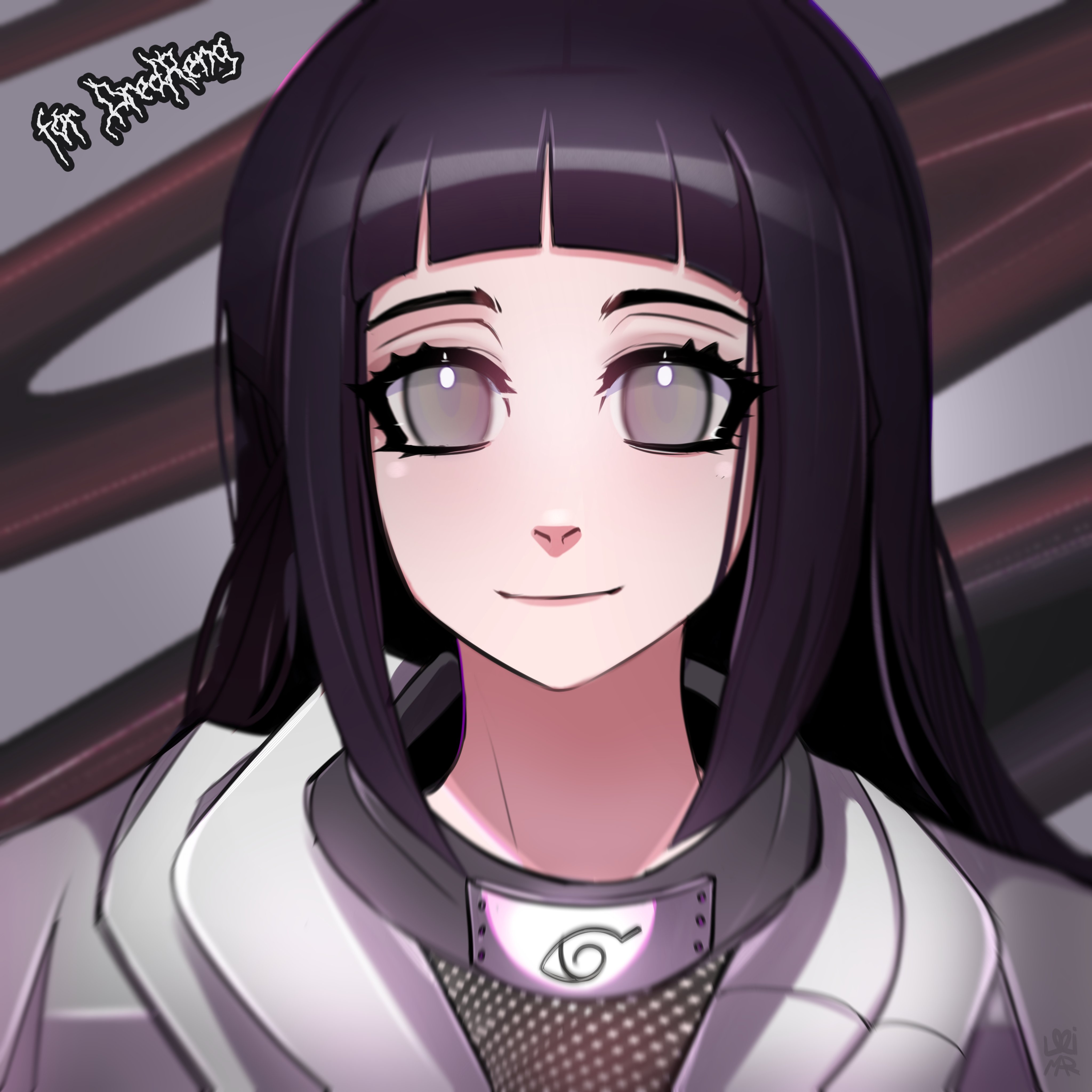 Hinata PFP Wallpapers - Wallpaper Cave
