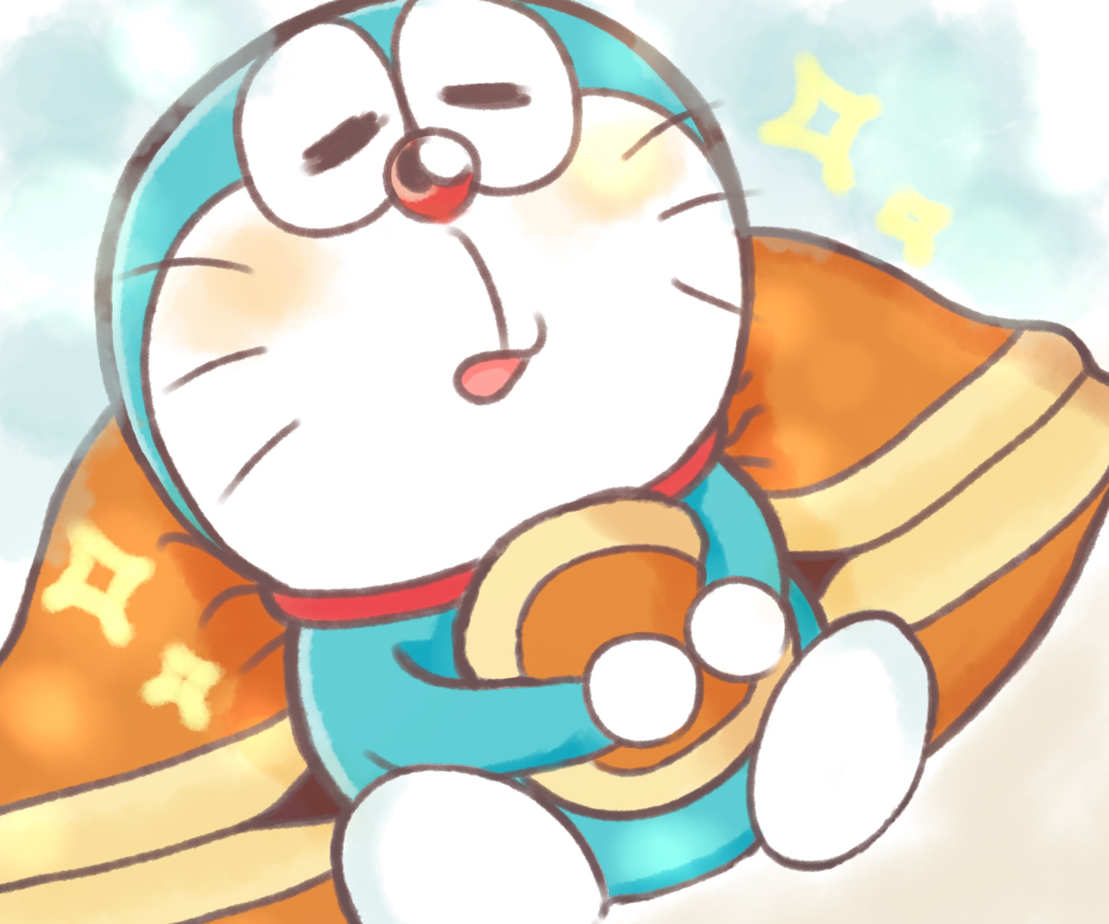 Doraemon Laptop Wallpapers - Wallpaper Cave