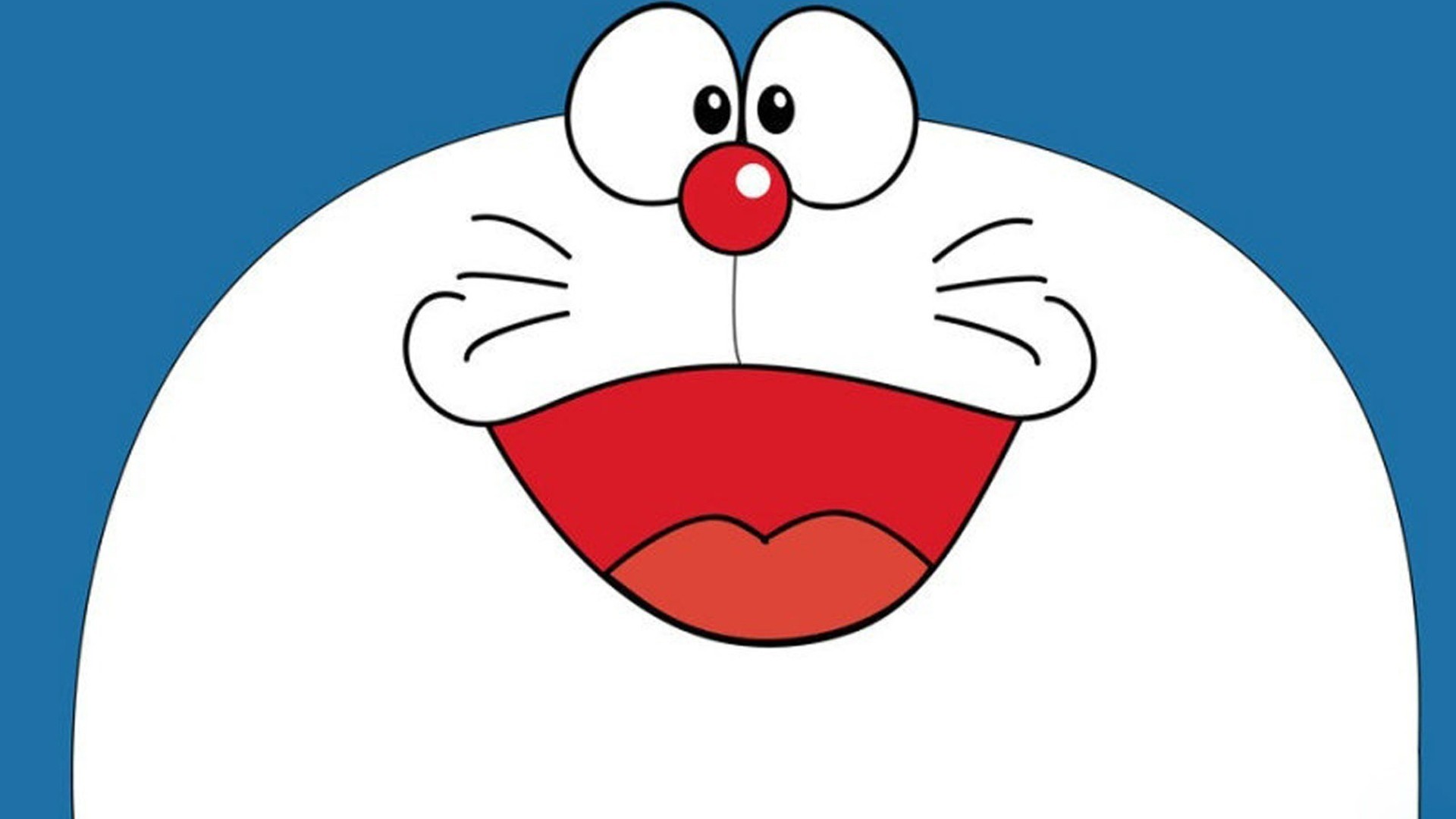 Doraemon Laptop Wallpapers - Wallpaper Cave