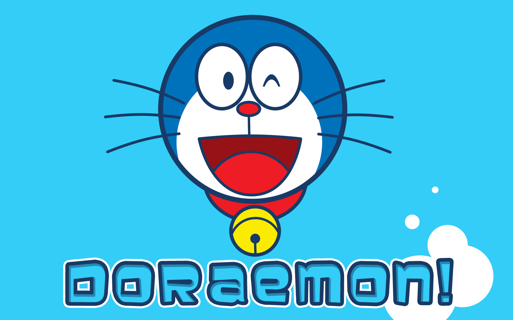 Doraemon Laptop Wallpapers - Wallpaper Cave
