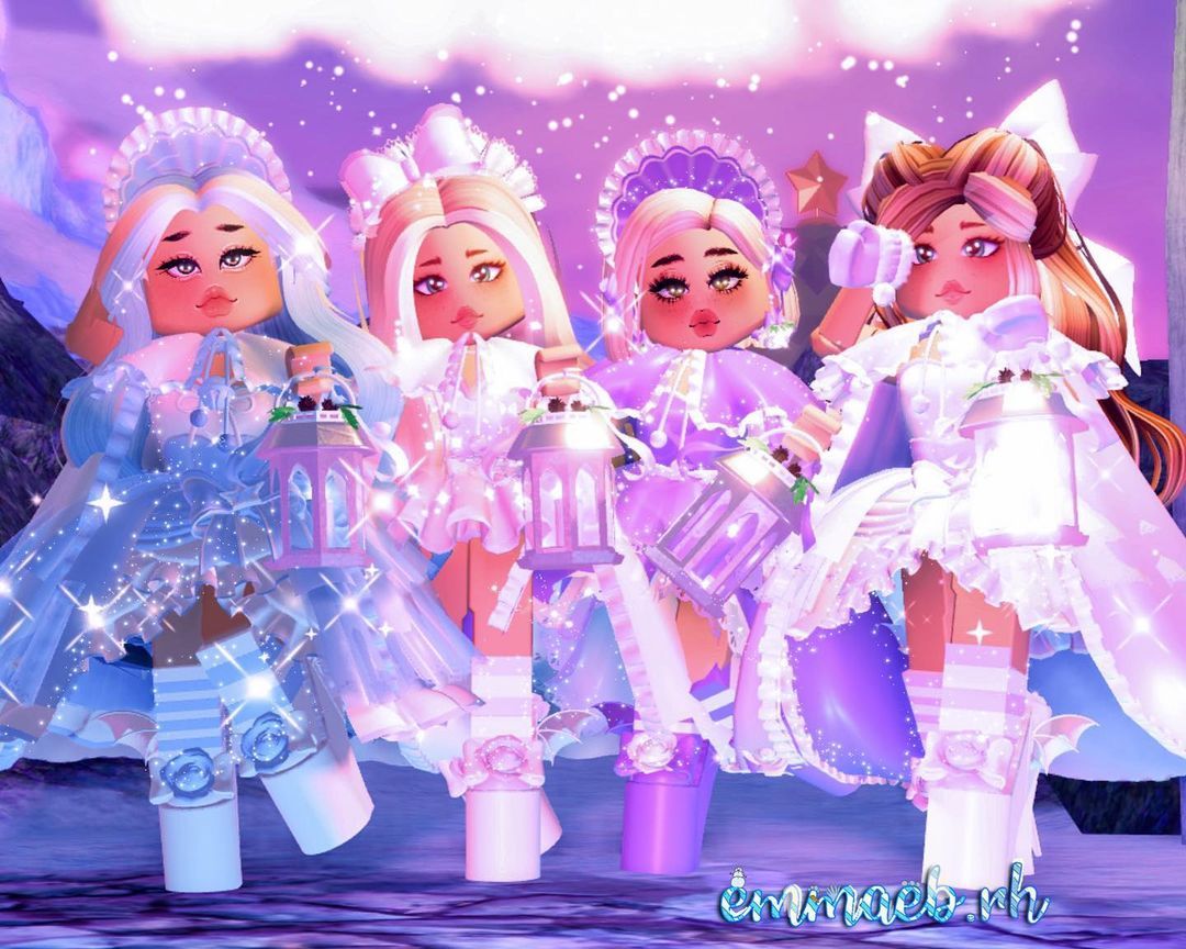 Royale High Wallpapers - Wallpaper Cave