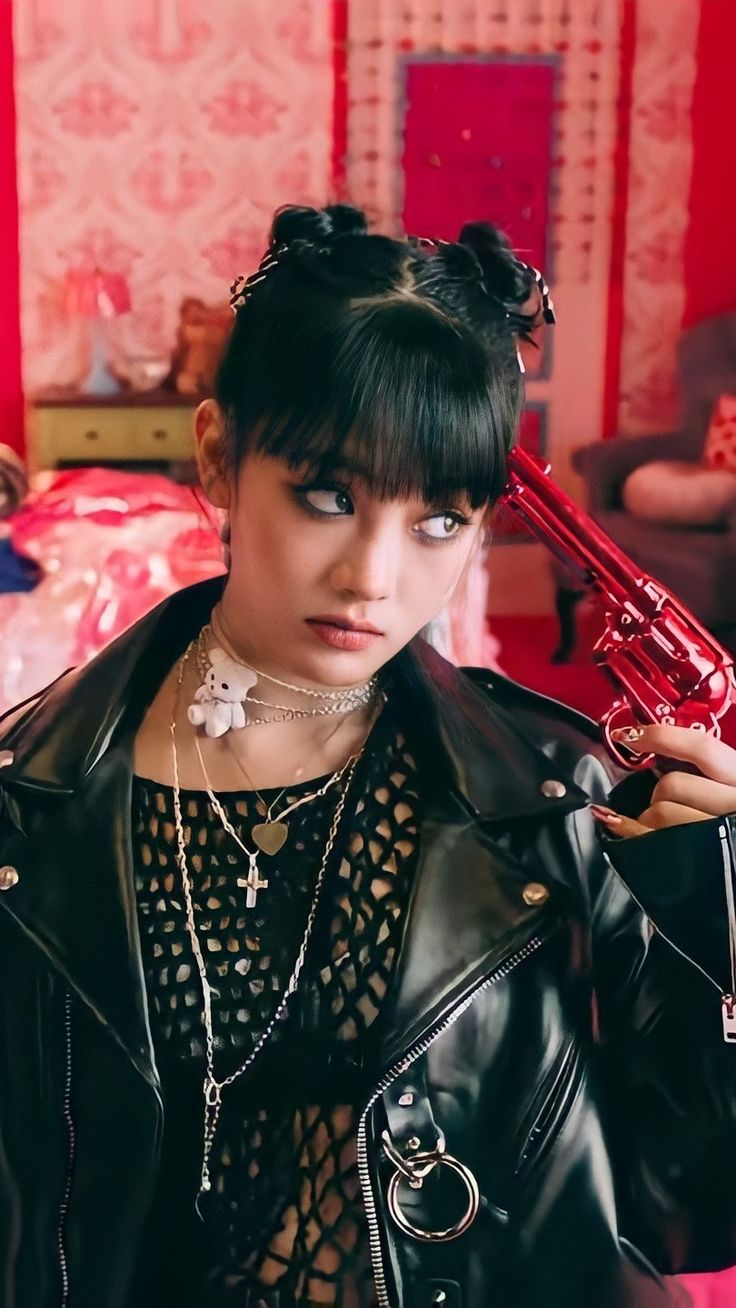 Gidle Minnie Wallpapers - Wallpaper Cave