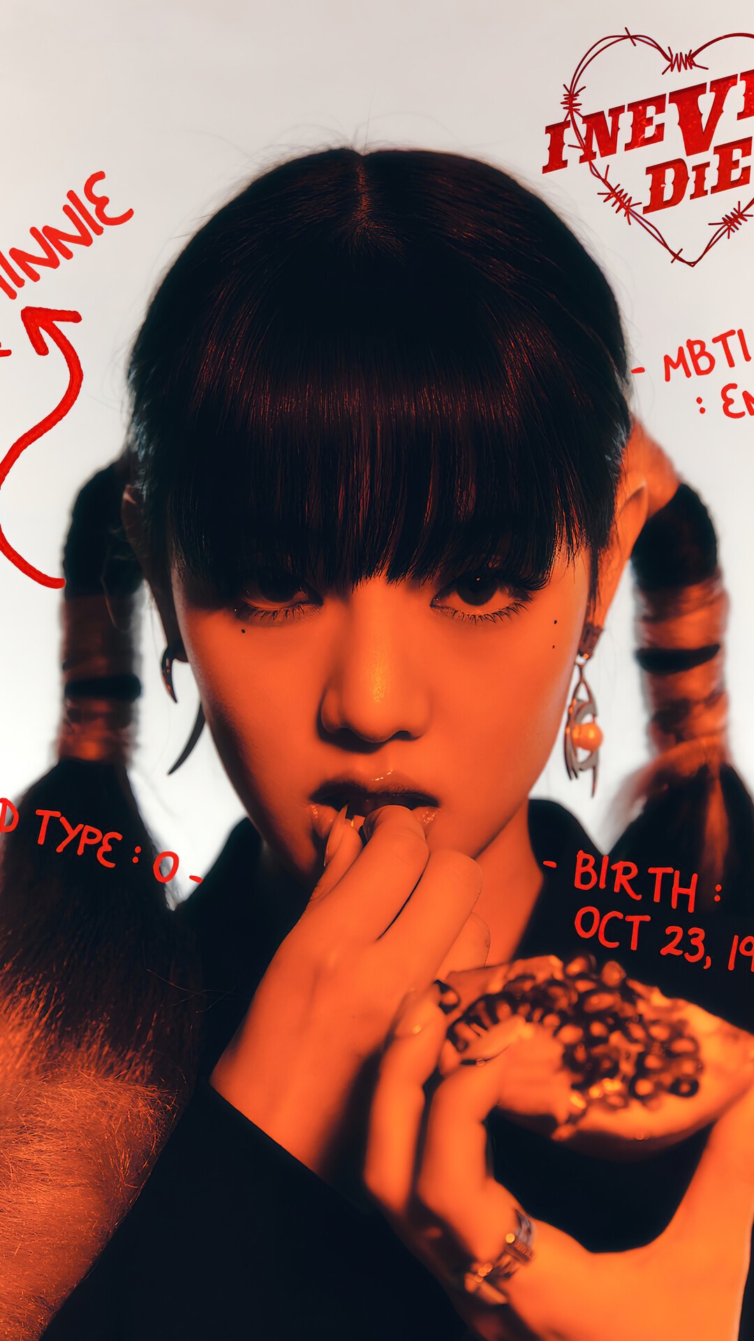 Gidle Minnie Wallpapers - Wallpaper Cave