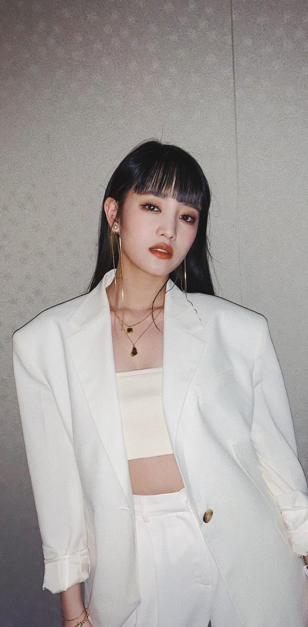 Gidle Minnie Wallpapers - Wallpaper Cave