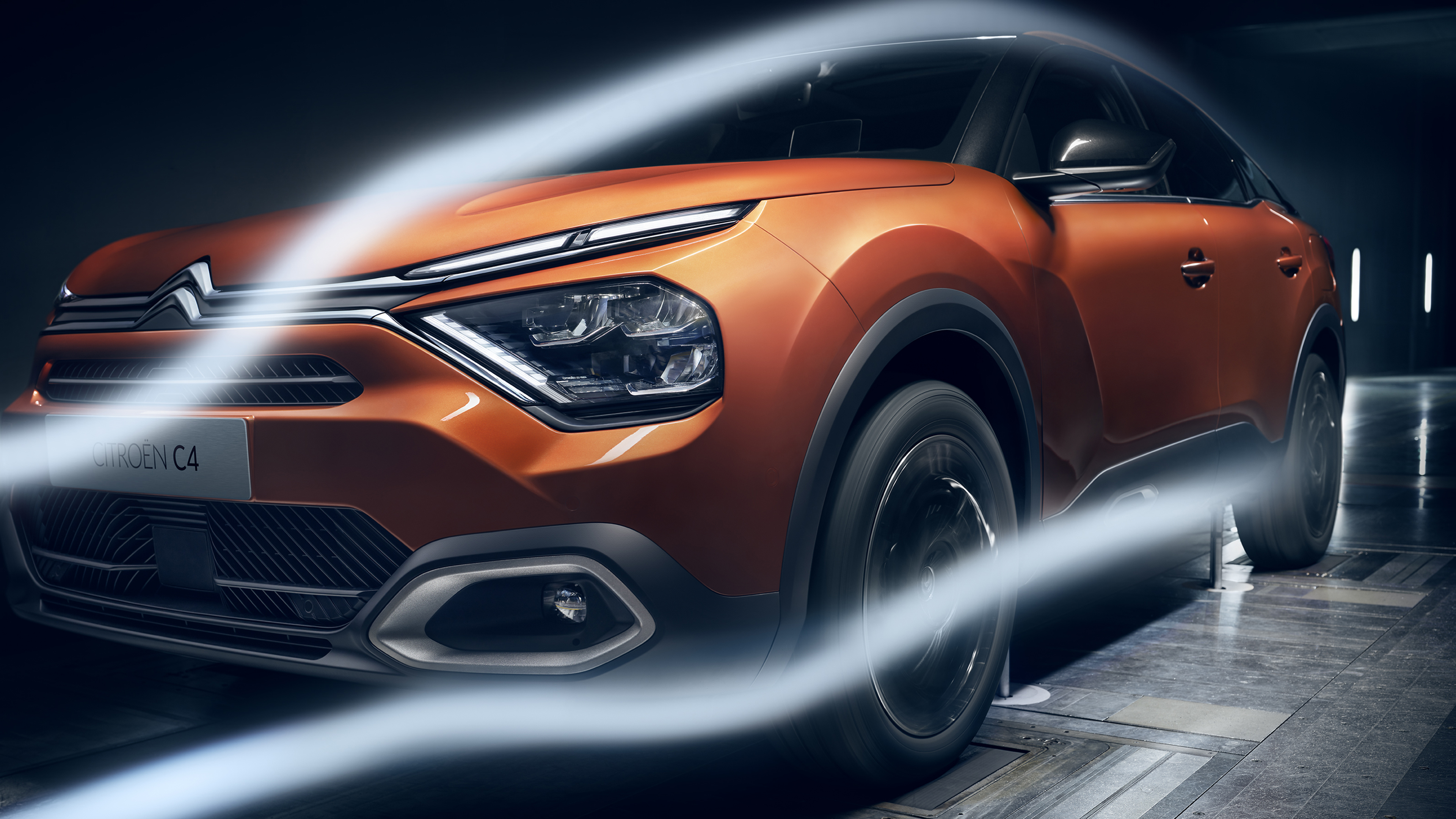 Citroën Wallpapers - Wallpaper Cave