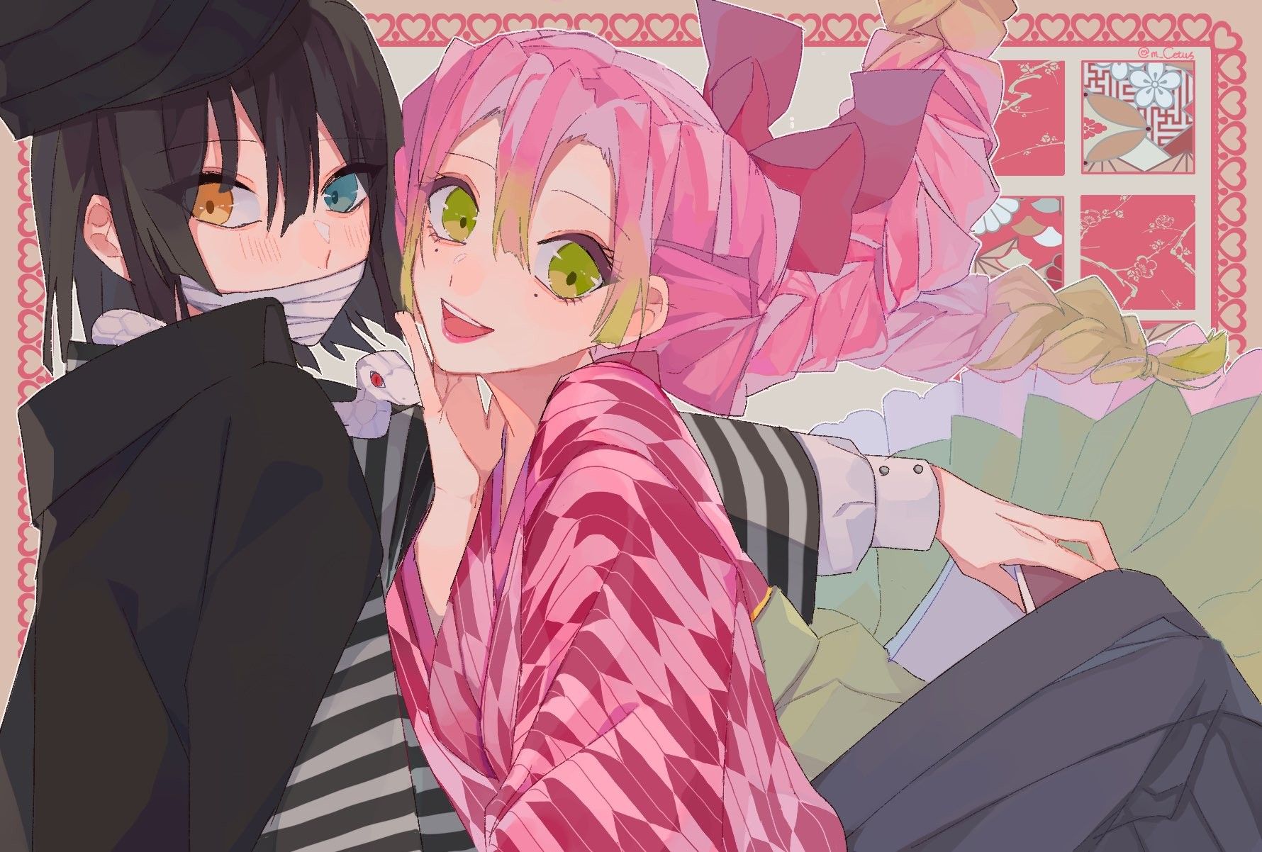 Obamitsu Wallpapers - Wallpaper Cave