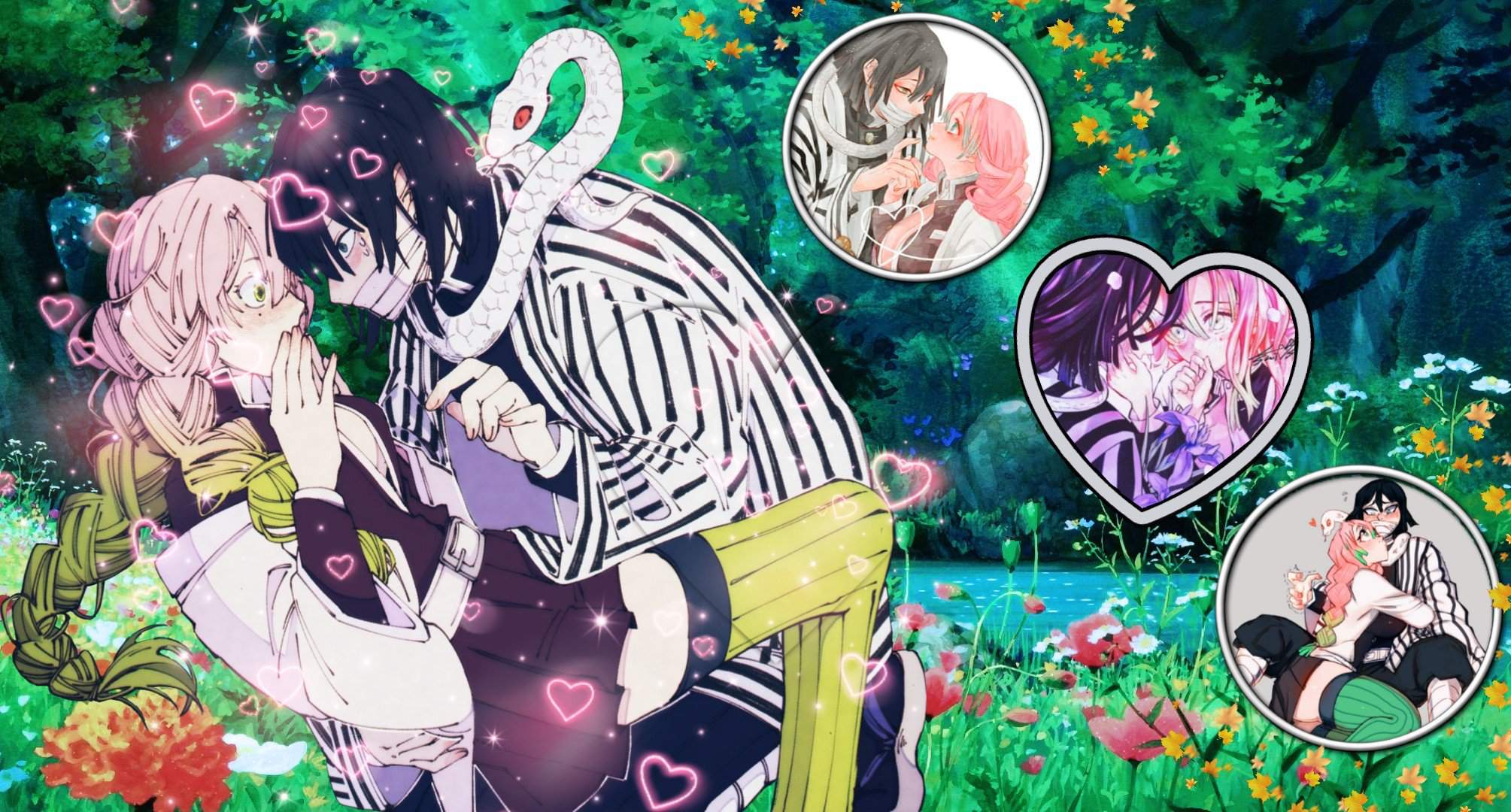 Obamitsu Wallpapers - Wallpaper Cave