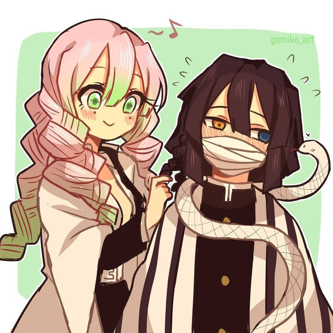 Obamitsu Wallpapers - Wallpaper Cave