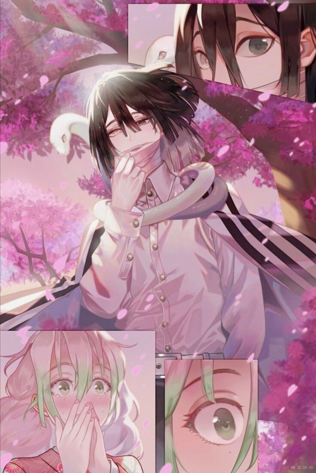 Obamitsu Wallpapers - Wallpaper Cave