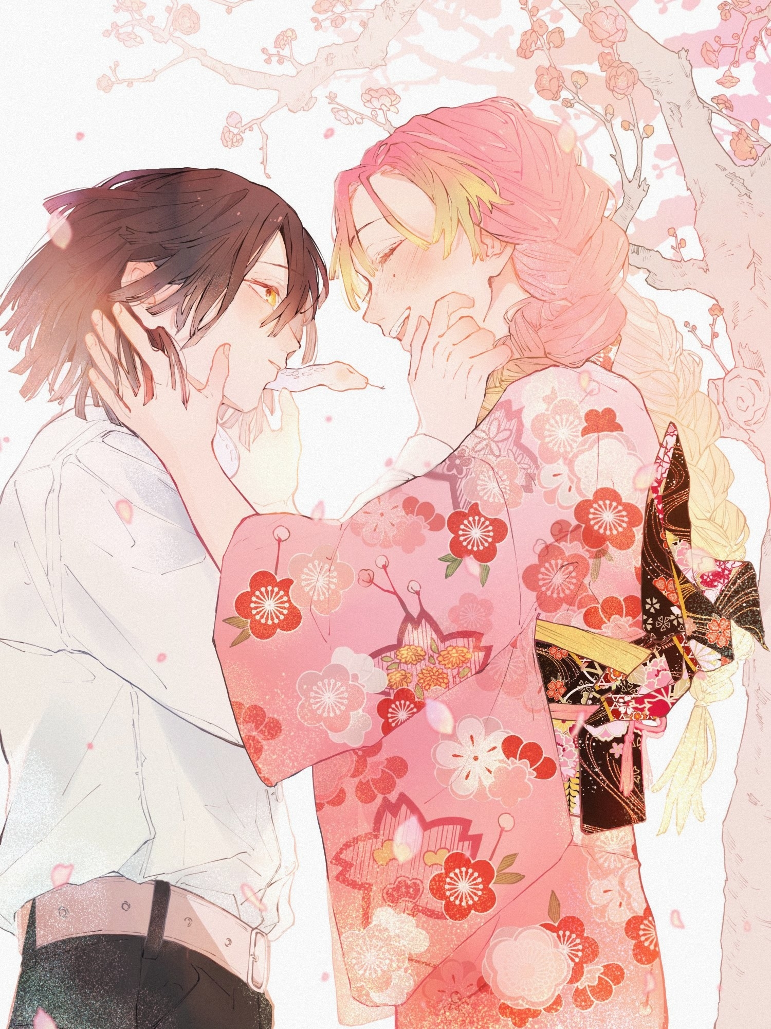 Obamitsu Wallpapers - Wallpaper Cave