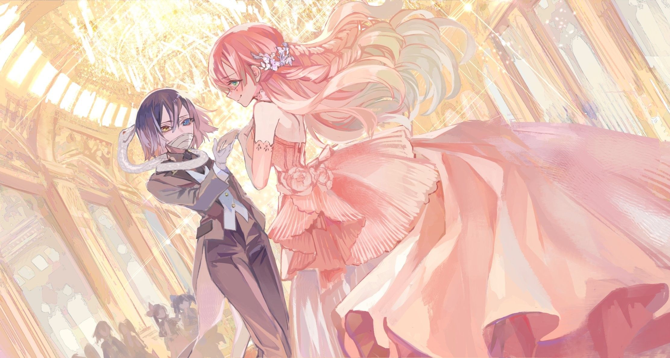 Obamitsu Wallpapers - Wallpaper Cave