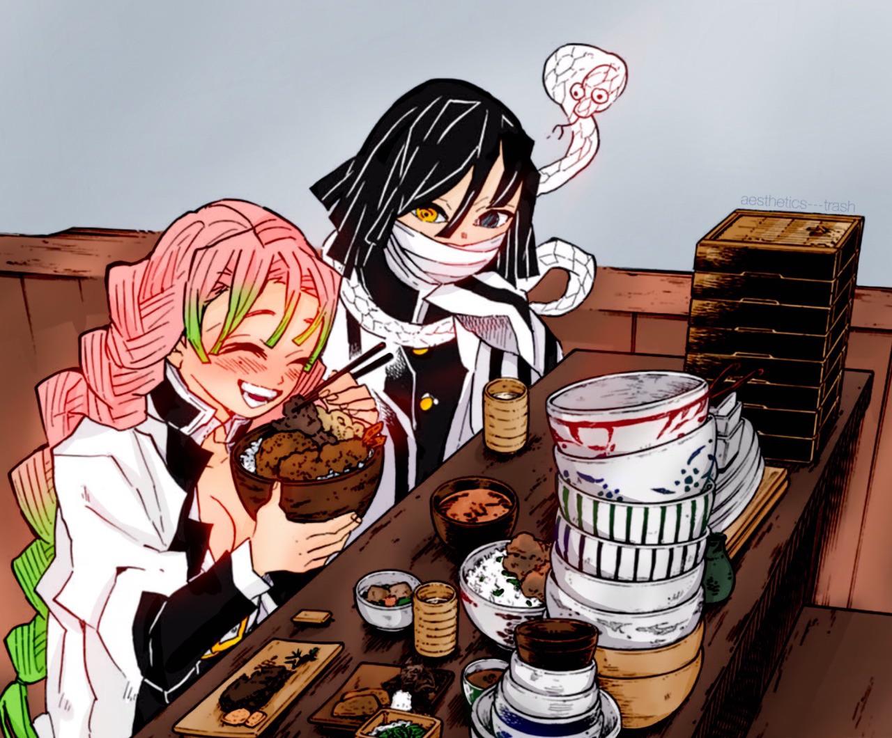 Obamitsu Wallpapers - Wallpaper Cave