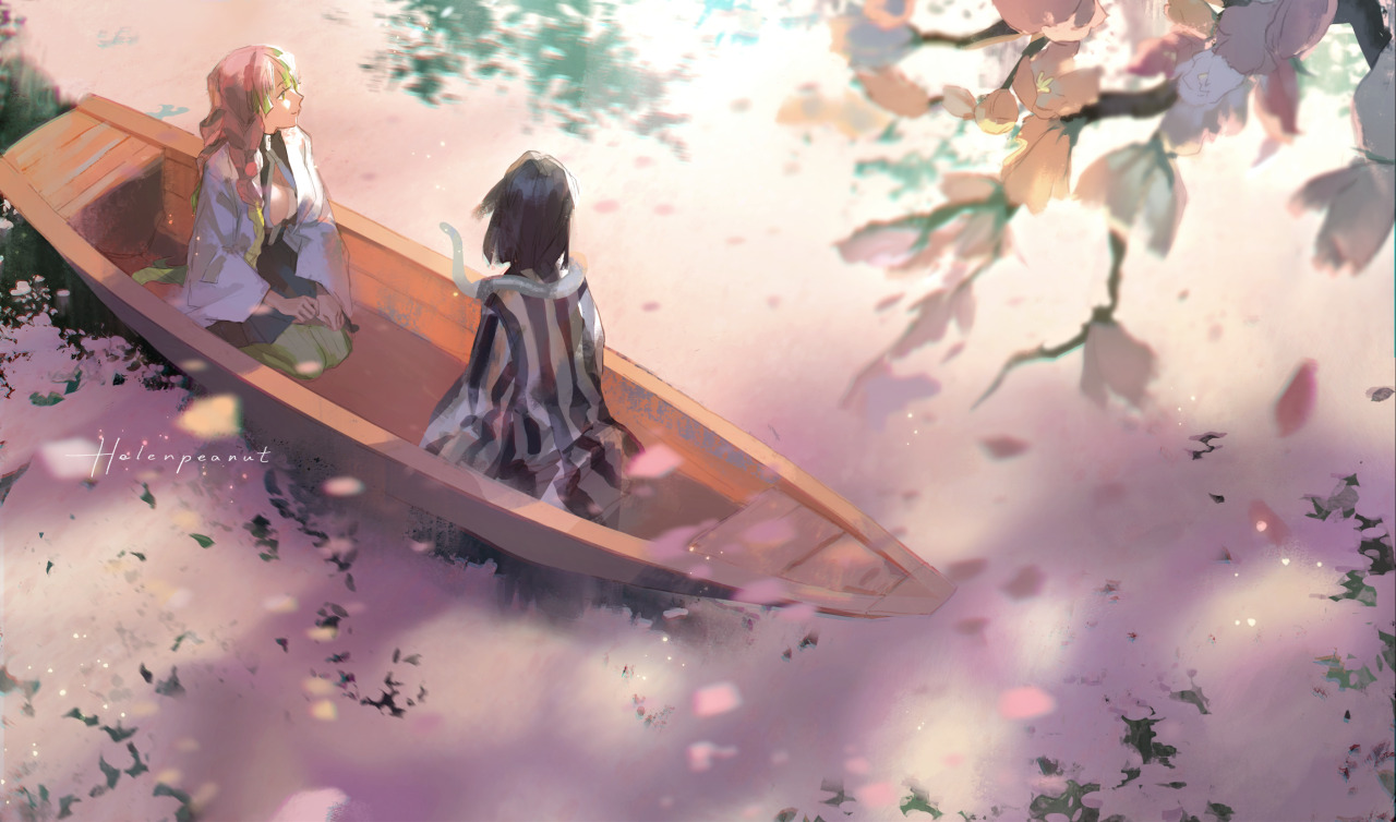 Obamitsu Wallpapers - Wallpaper Cave