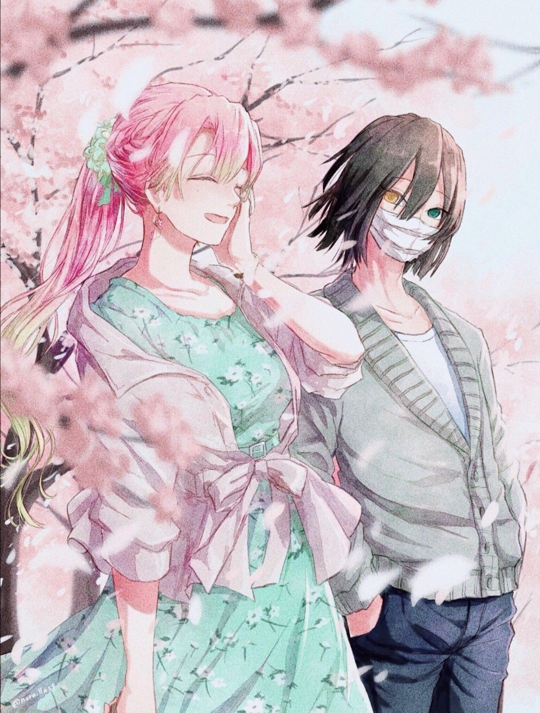 Obamitsu Wallpapers - Wallpaper Cave