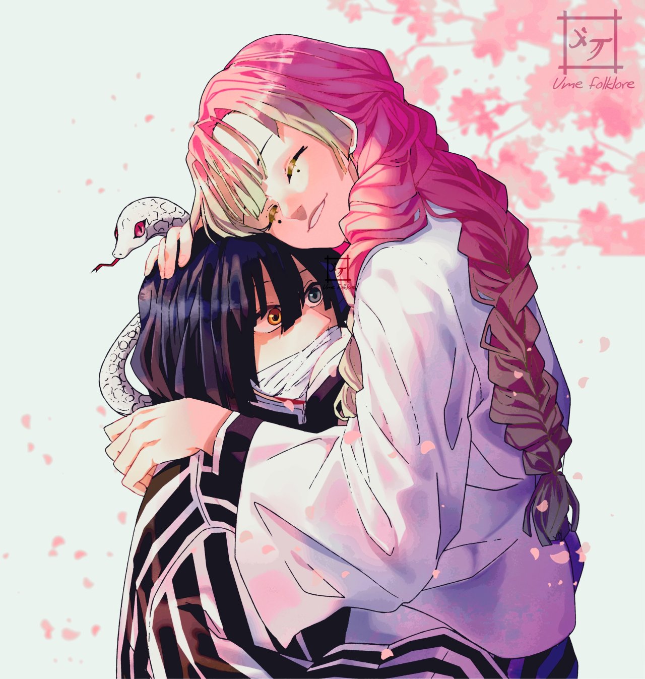 Obamitsu Wallpapers - Wallpaper Cave