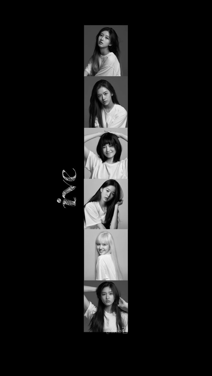 IVE Kpop HD Wallpapers - Wallpaper Cave