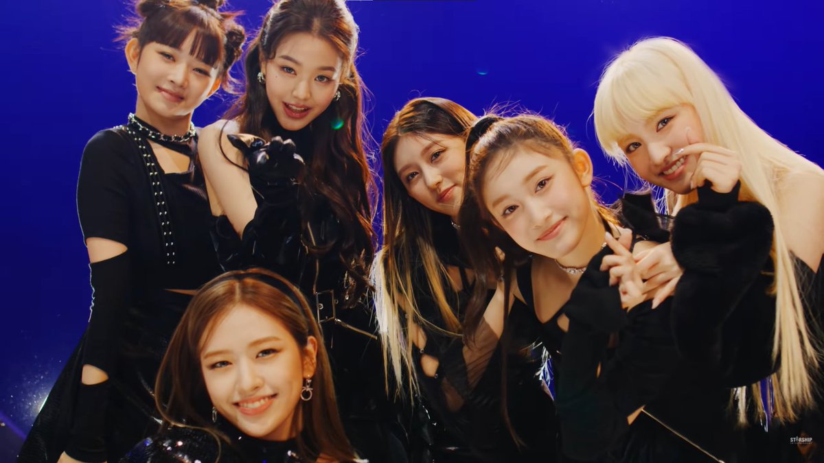 IVE Kpop HD Wallpapers - Wallpaper Cave