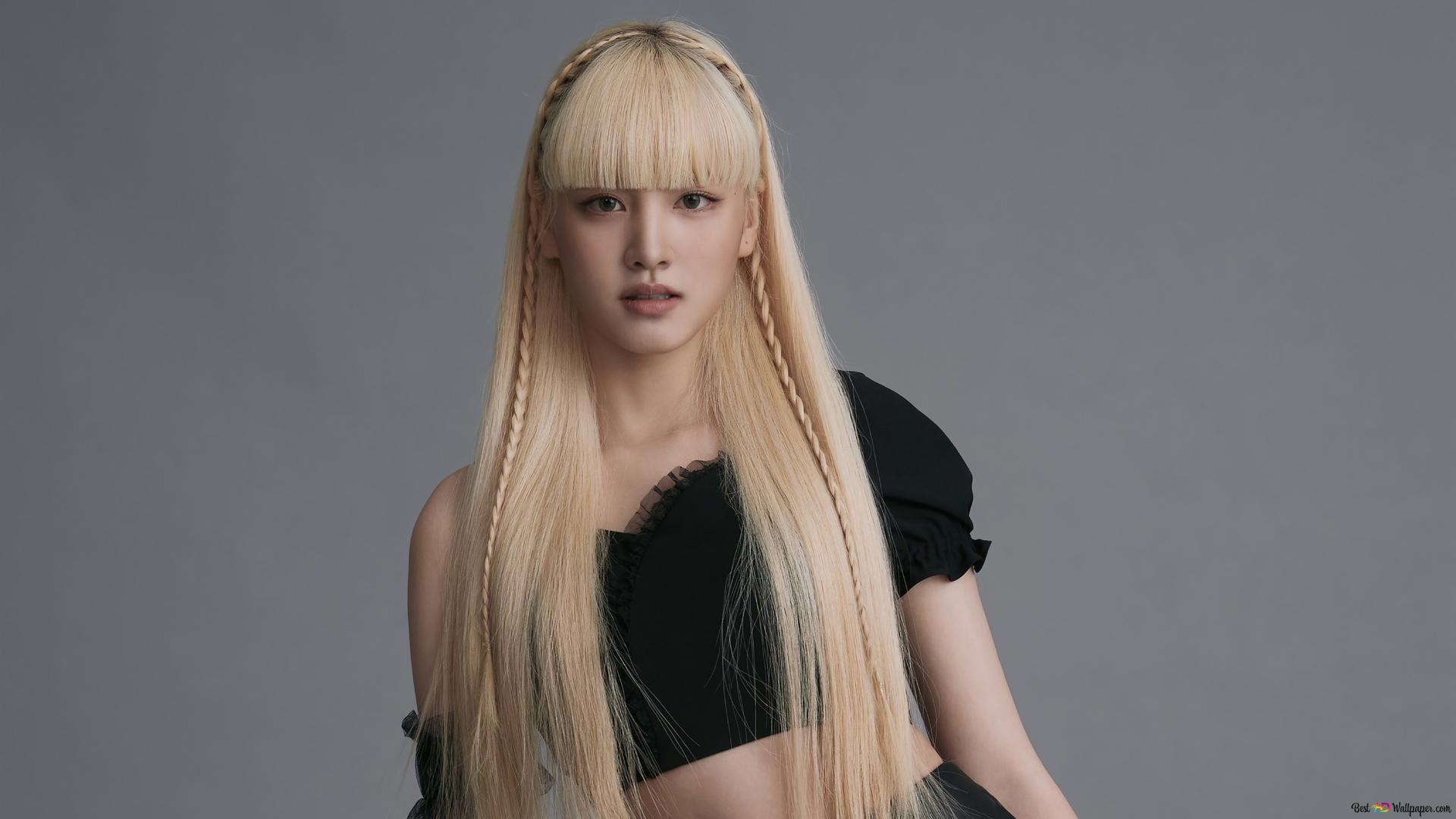 IVE Kpop HD Wallpapers - Wallpaper Cave