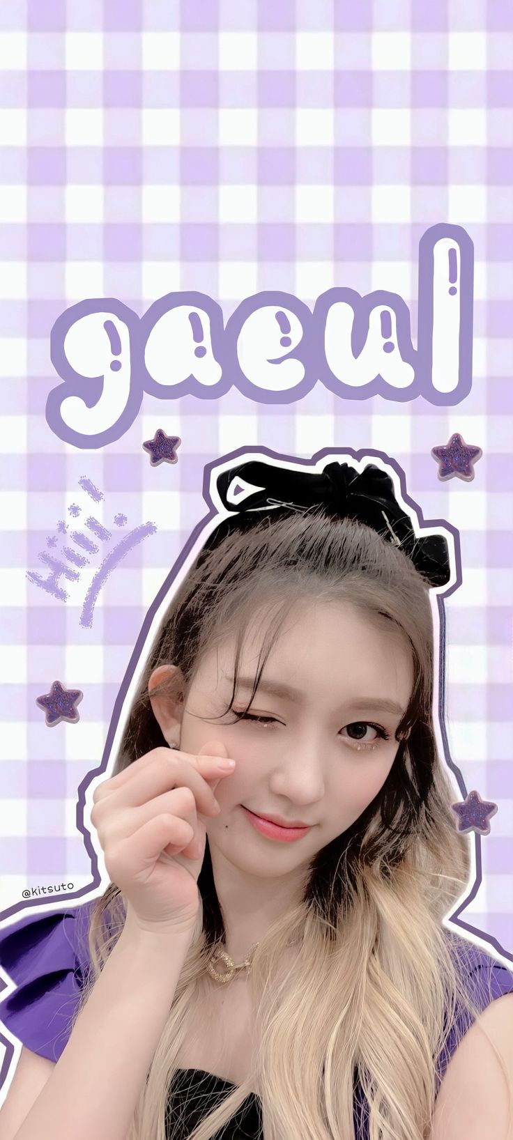 IVE Kpop HD Wallpapers - Wallpaper Cave