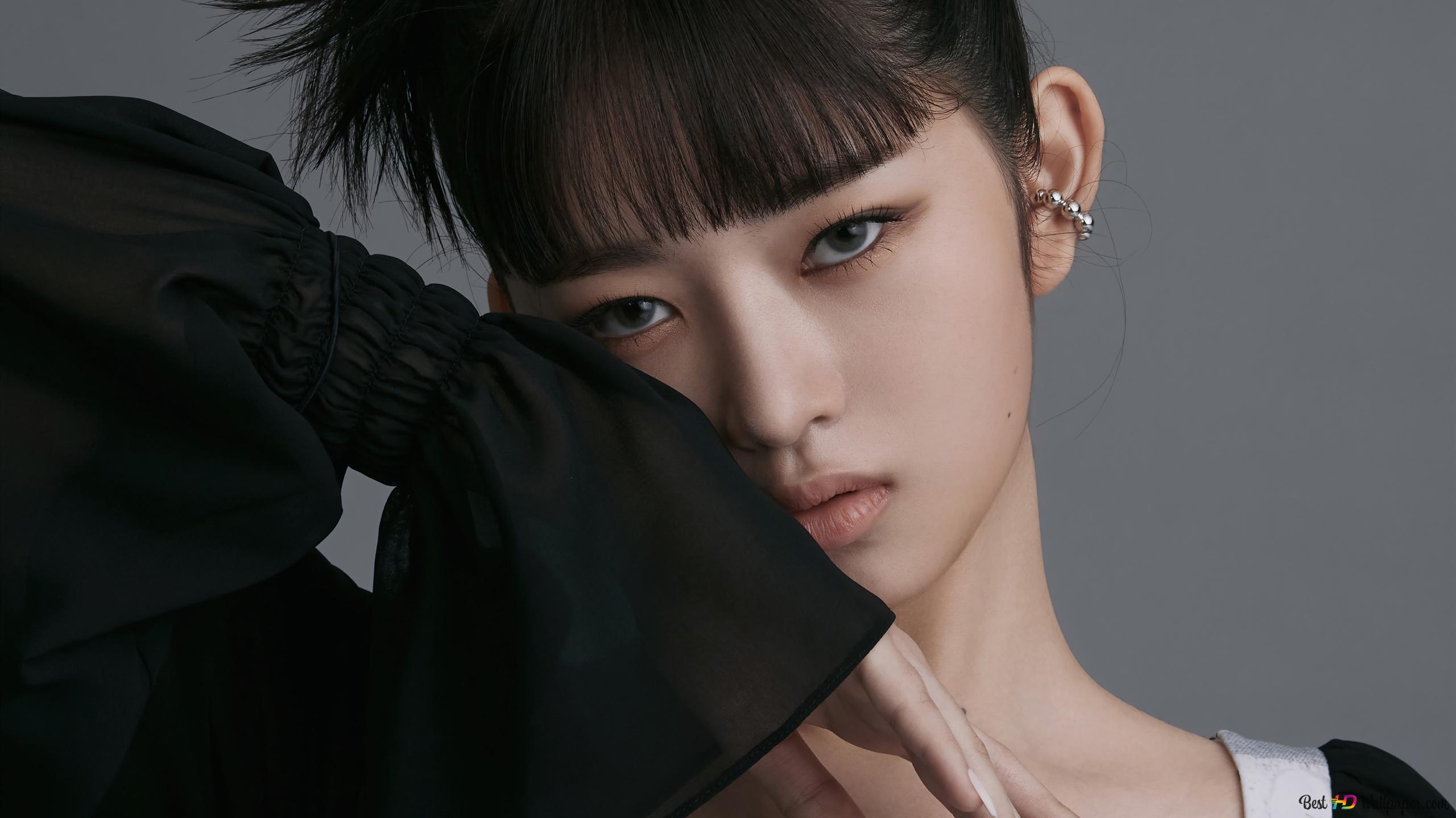 IVE Kpop HD Wallpapers - Wallpaper Cave