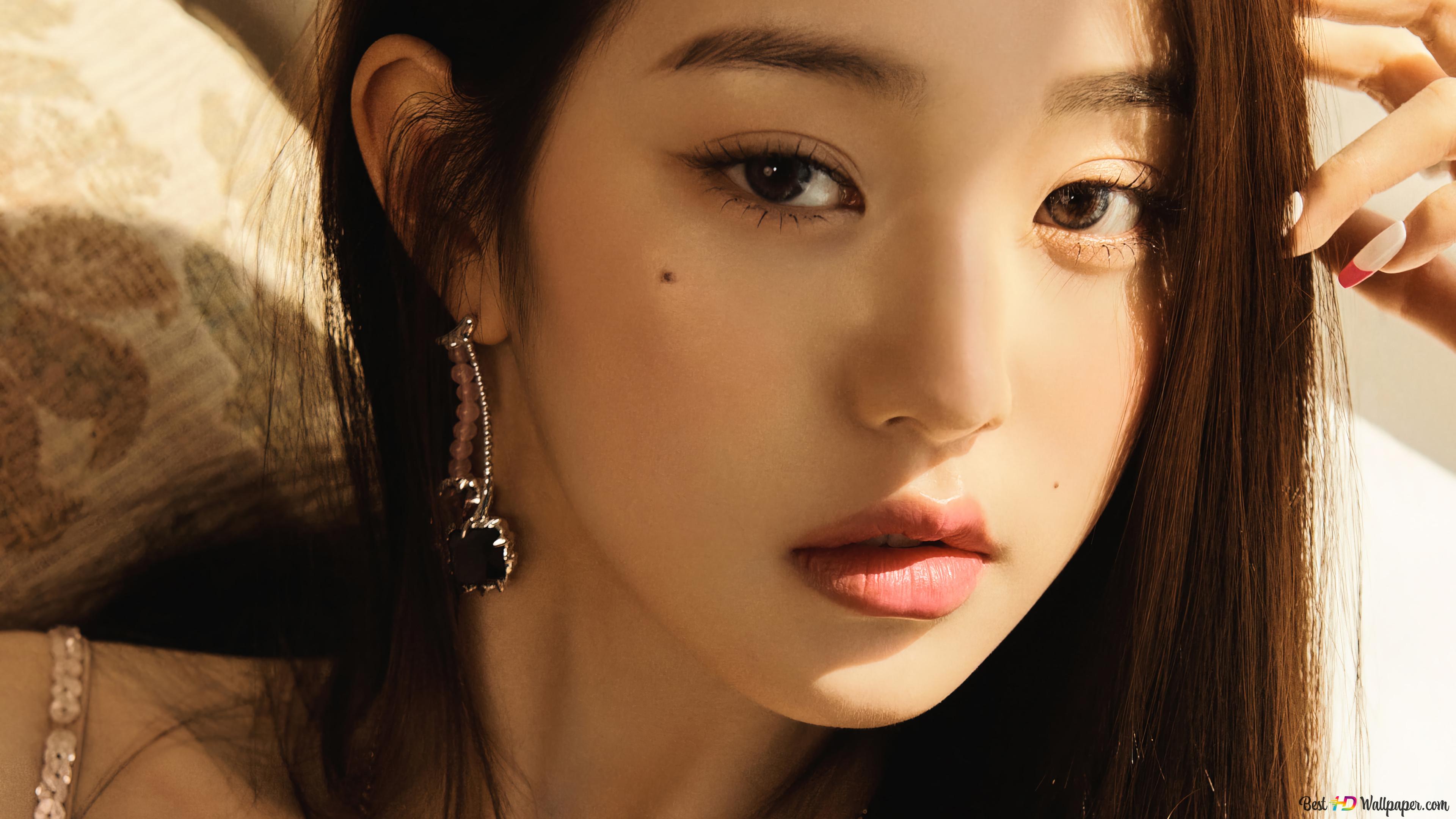 IVE Wonyoung Wallpapers - Wallpaper Cave